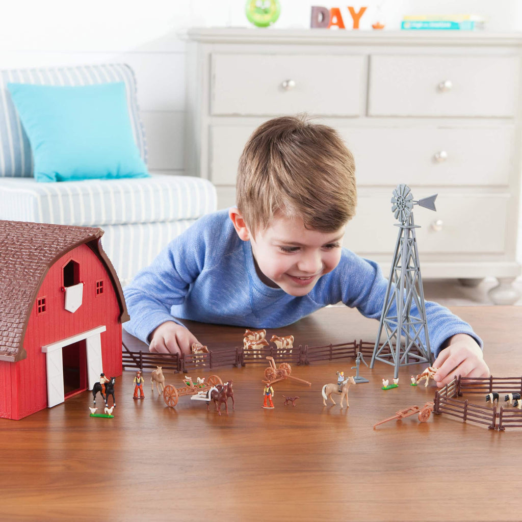 Outback Toys | Your Best Source for Farm Toys