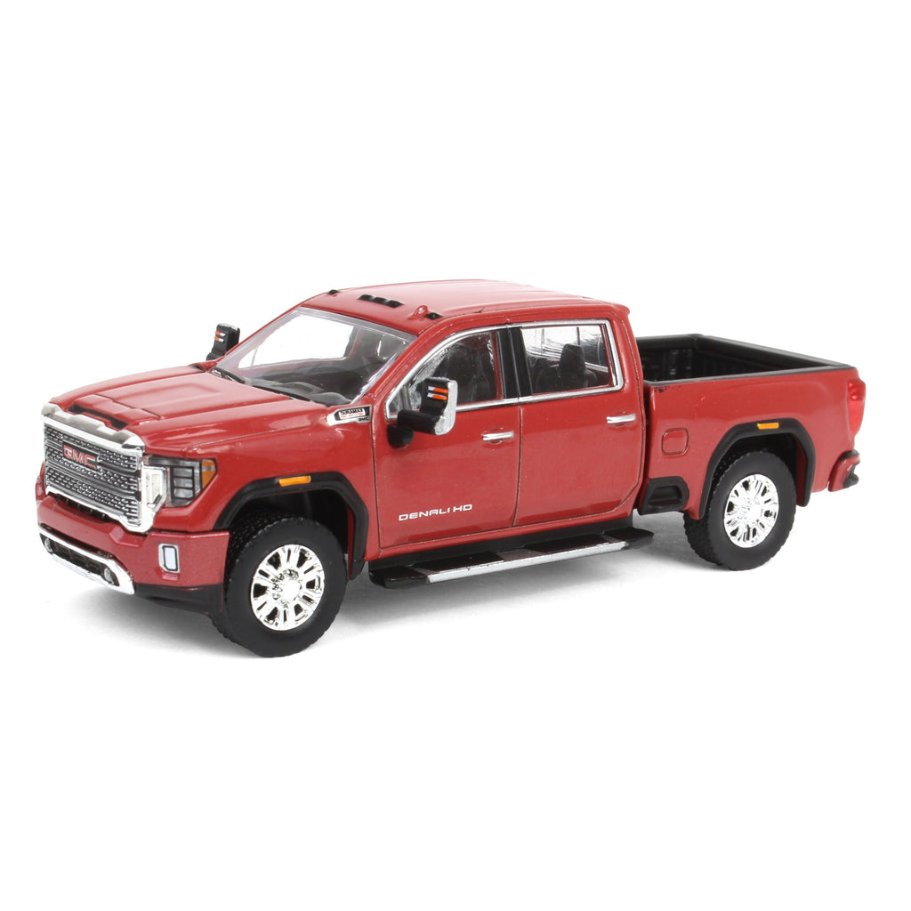 Shop GMC / Chevy Toy Trucks & Cars at Outback Toys Today!