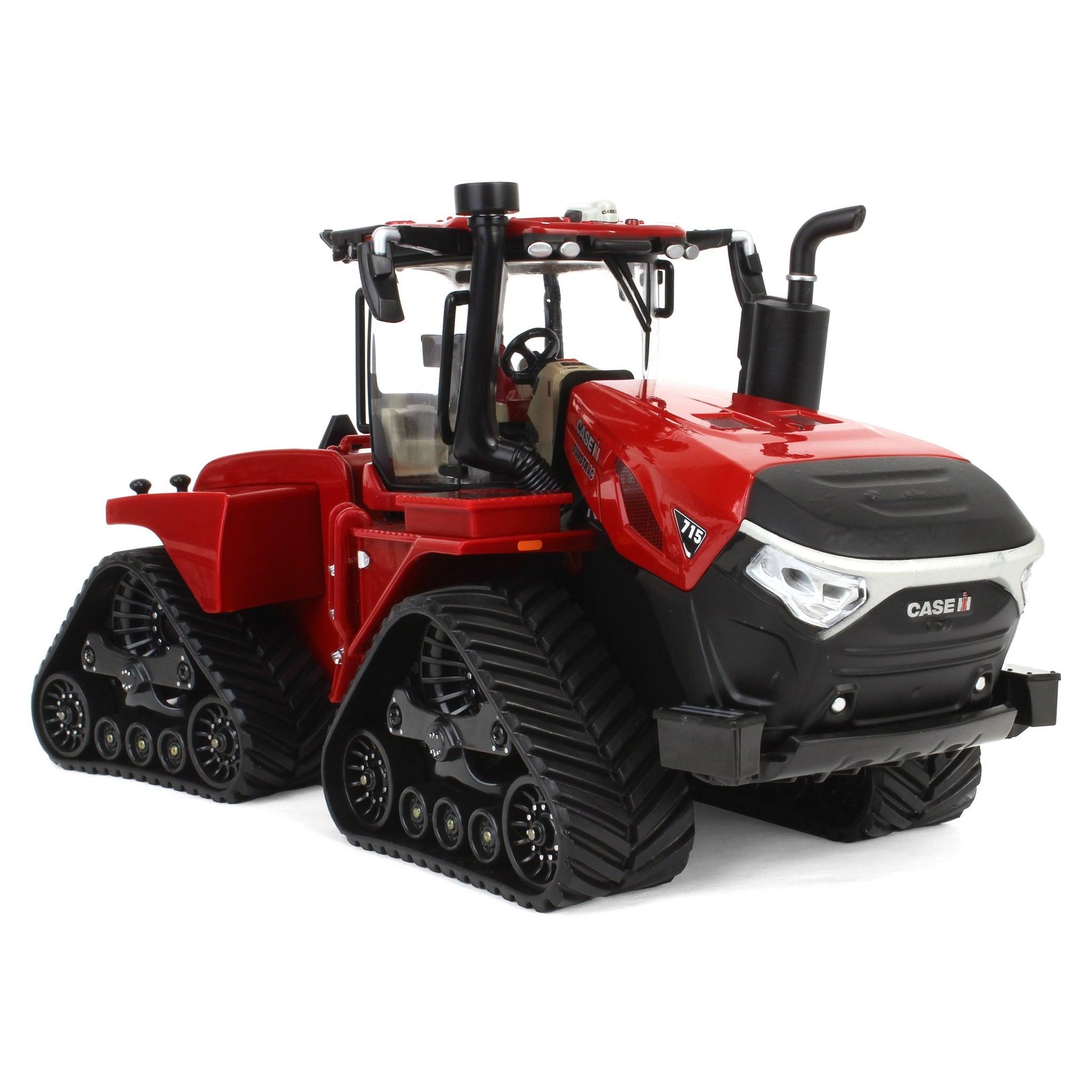1/32 Case IH Steiger 715 Quadtrac, Introduction Edition, ERTL Prestige ...