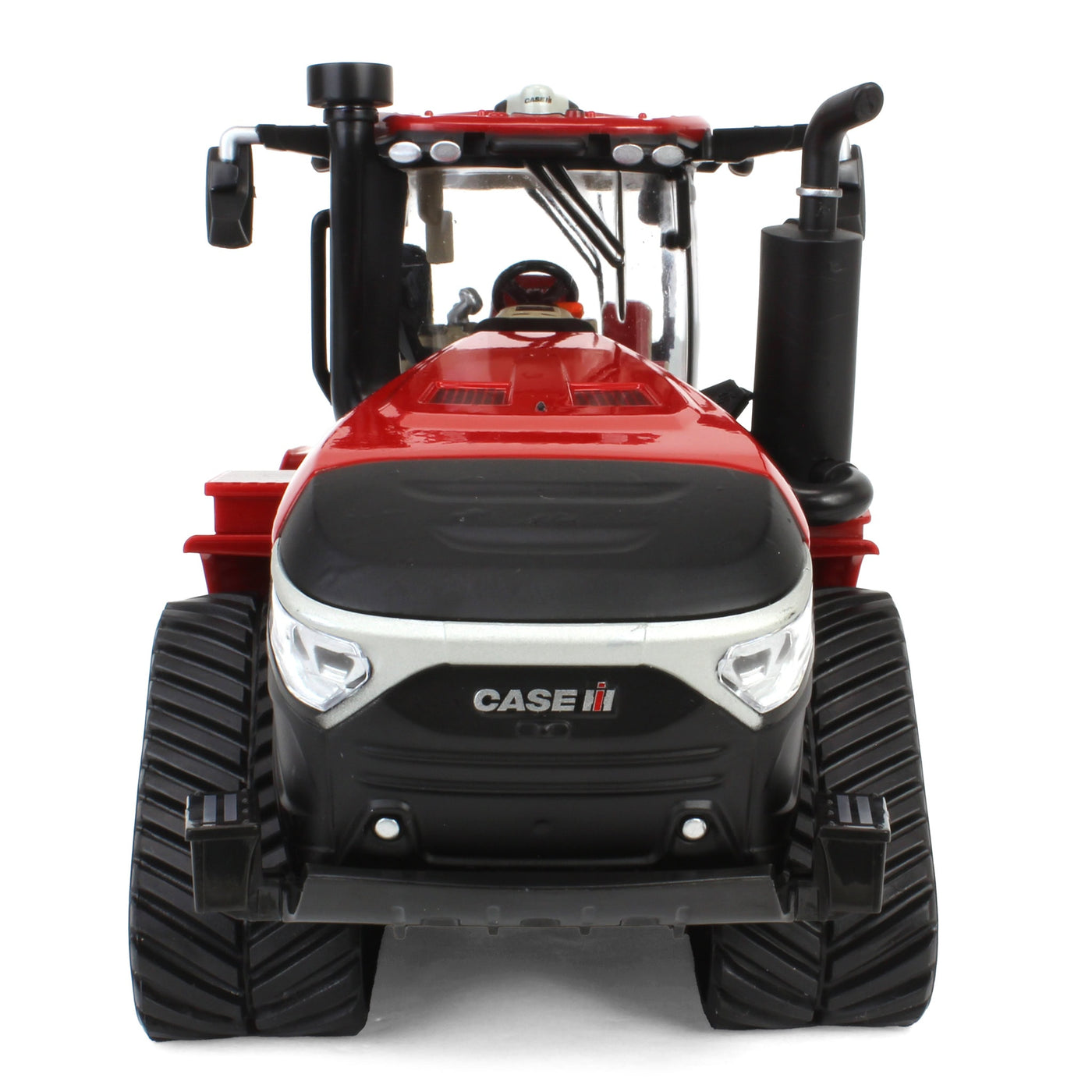 1/32 Case IH Steiger 715 Quadtrac, Introduction Edition, ERTL Prestige — Outback Toys