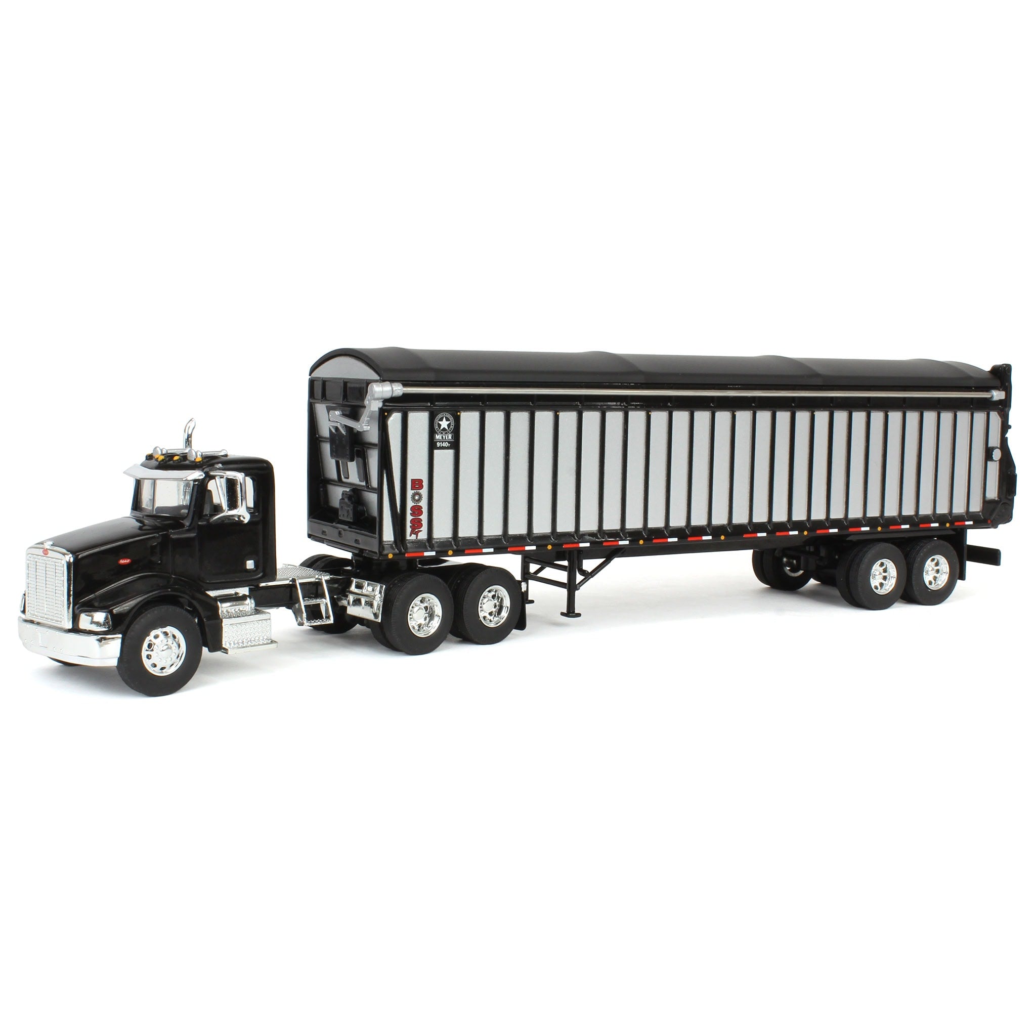 Shop Peterbilt Toy Trucks & Semis at Outback Toys Today!