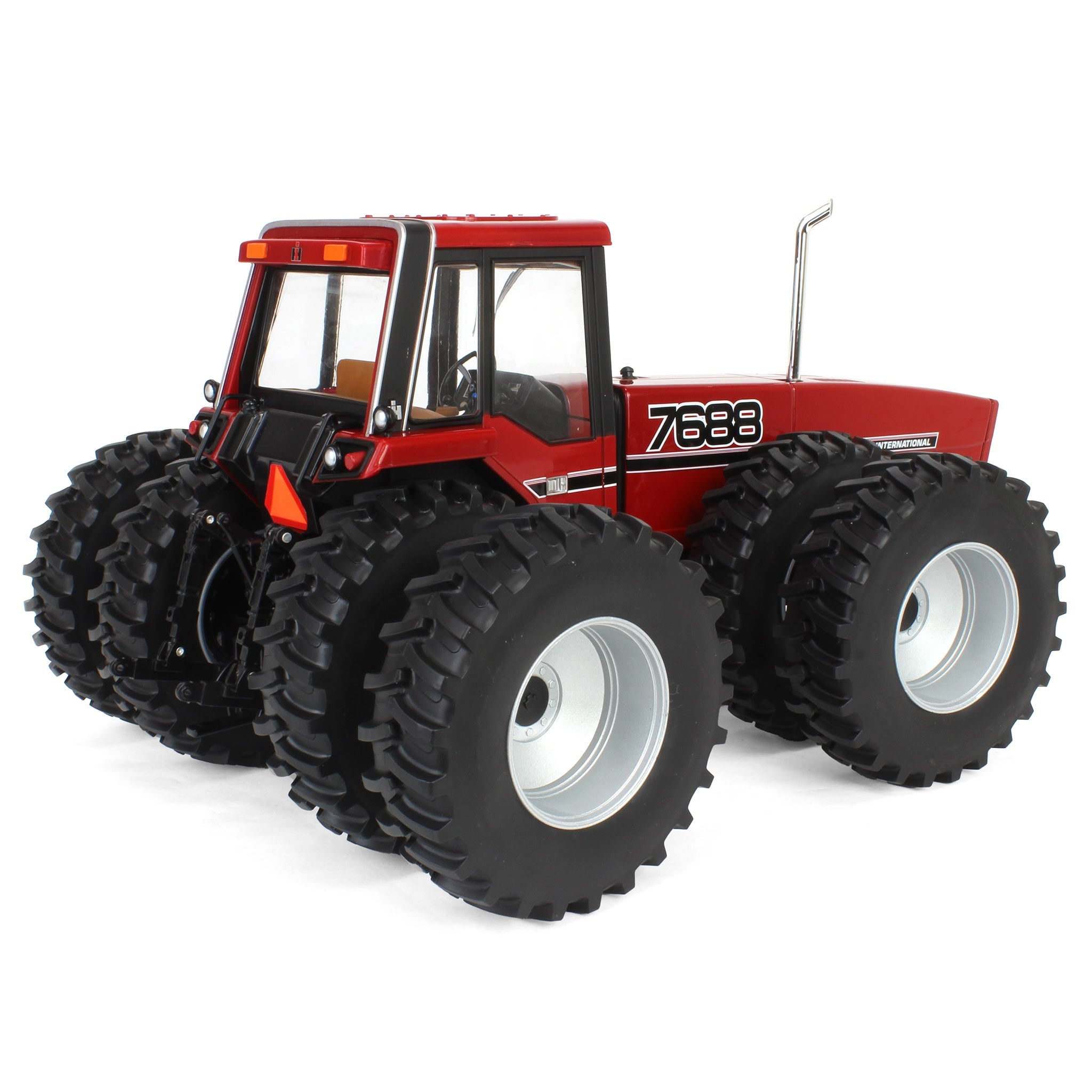 1/16 International Harvester 7688 Super 70 Series 2+2 Tractor, 3rd in ...