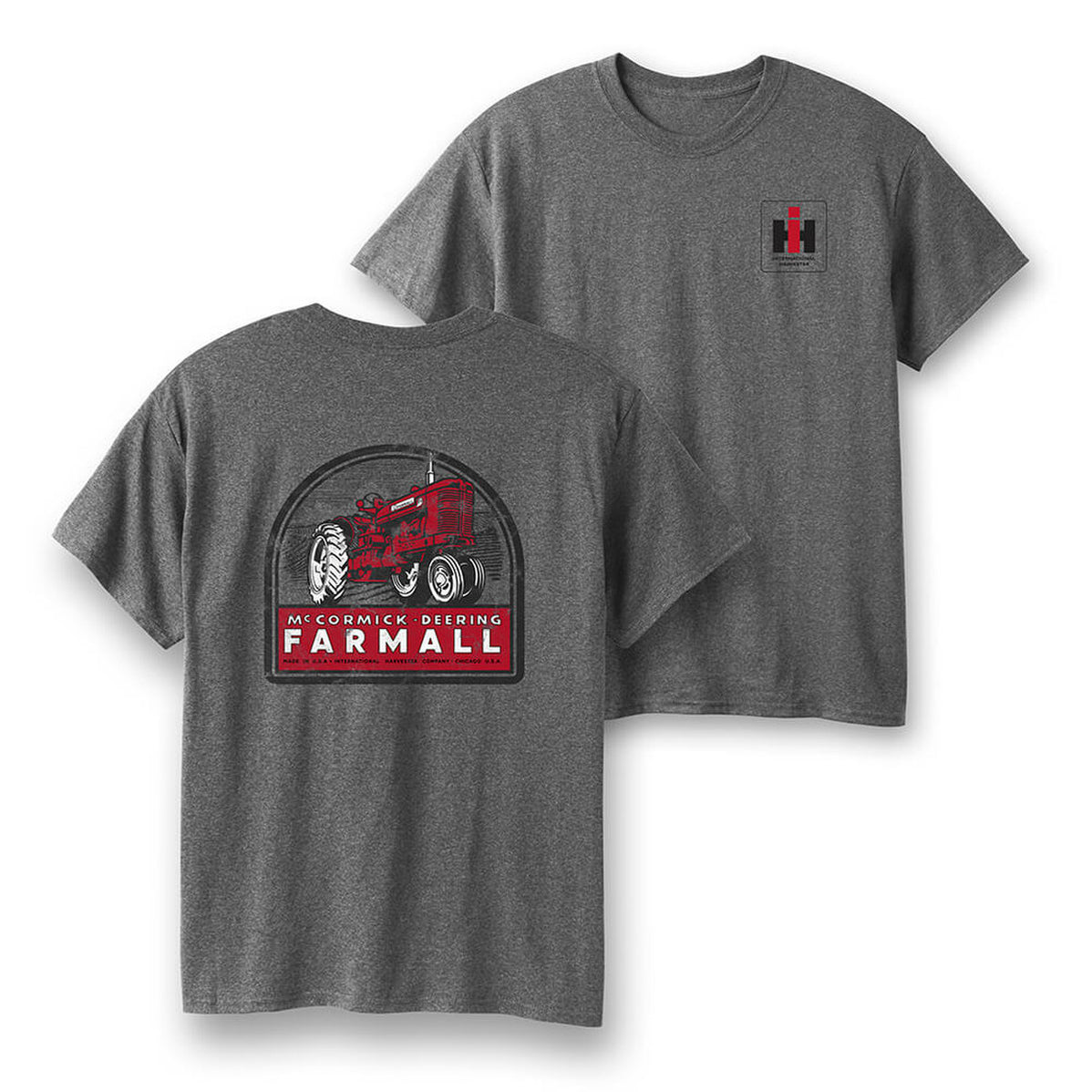 IH Farmall Clothing & Apparel | Outback Toys