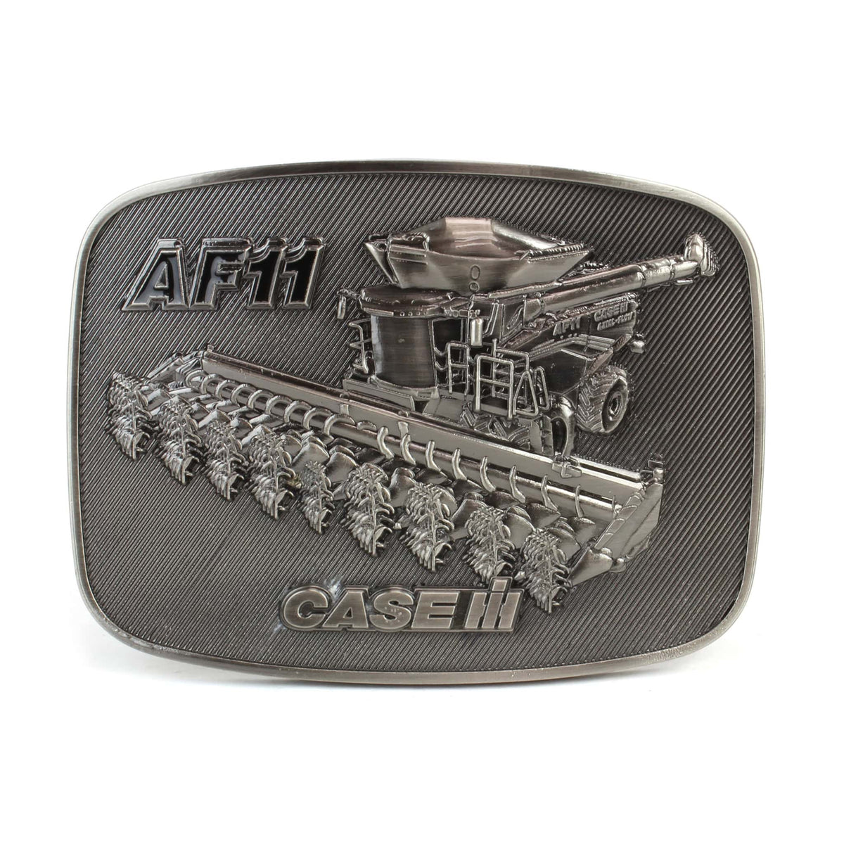 Case IH AF11 Combine Belt Buckle — Outback Toys