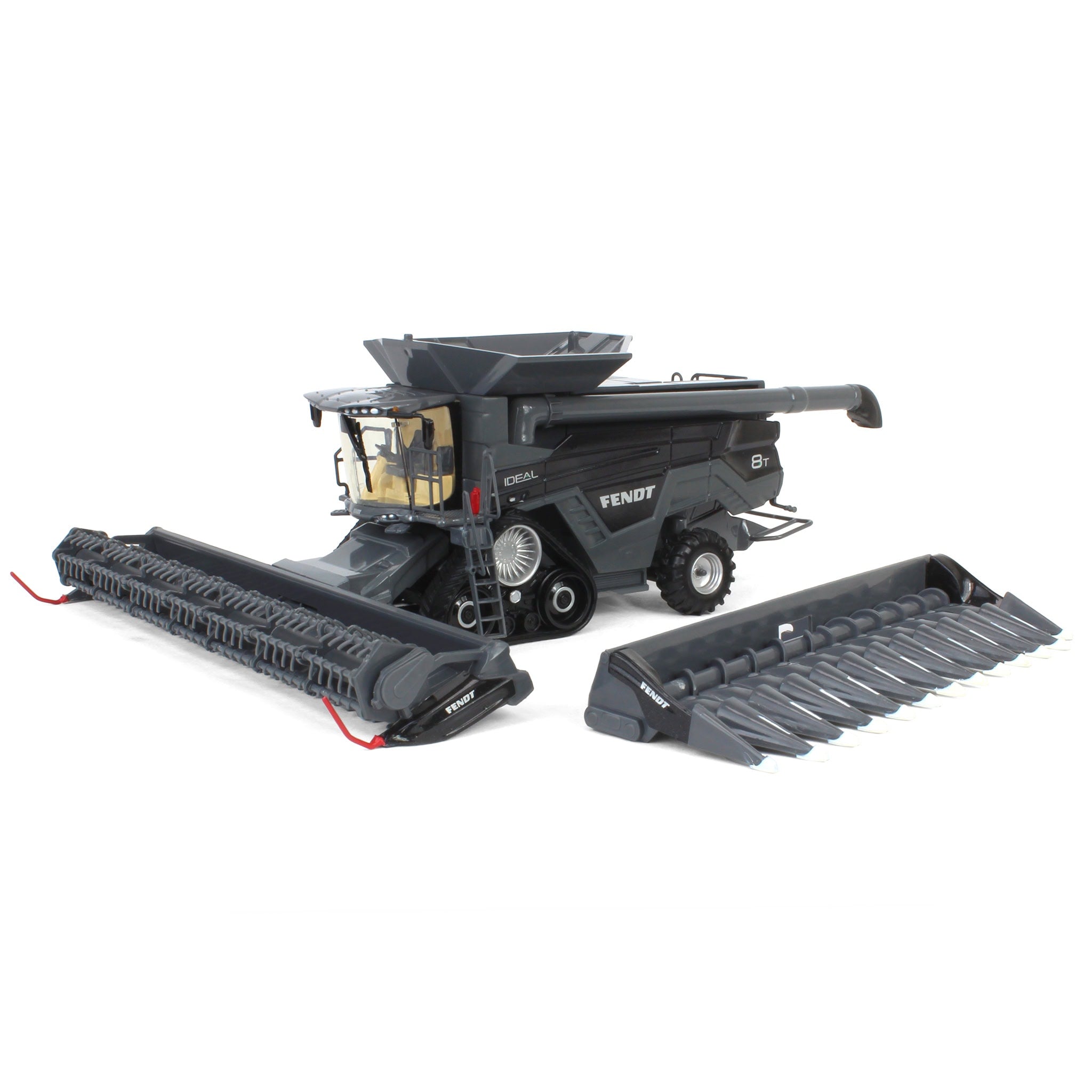 AGCO Farm Toys – Fendt, Challenger & White | Outback Toys