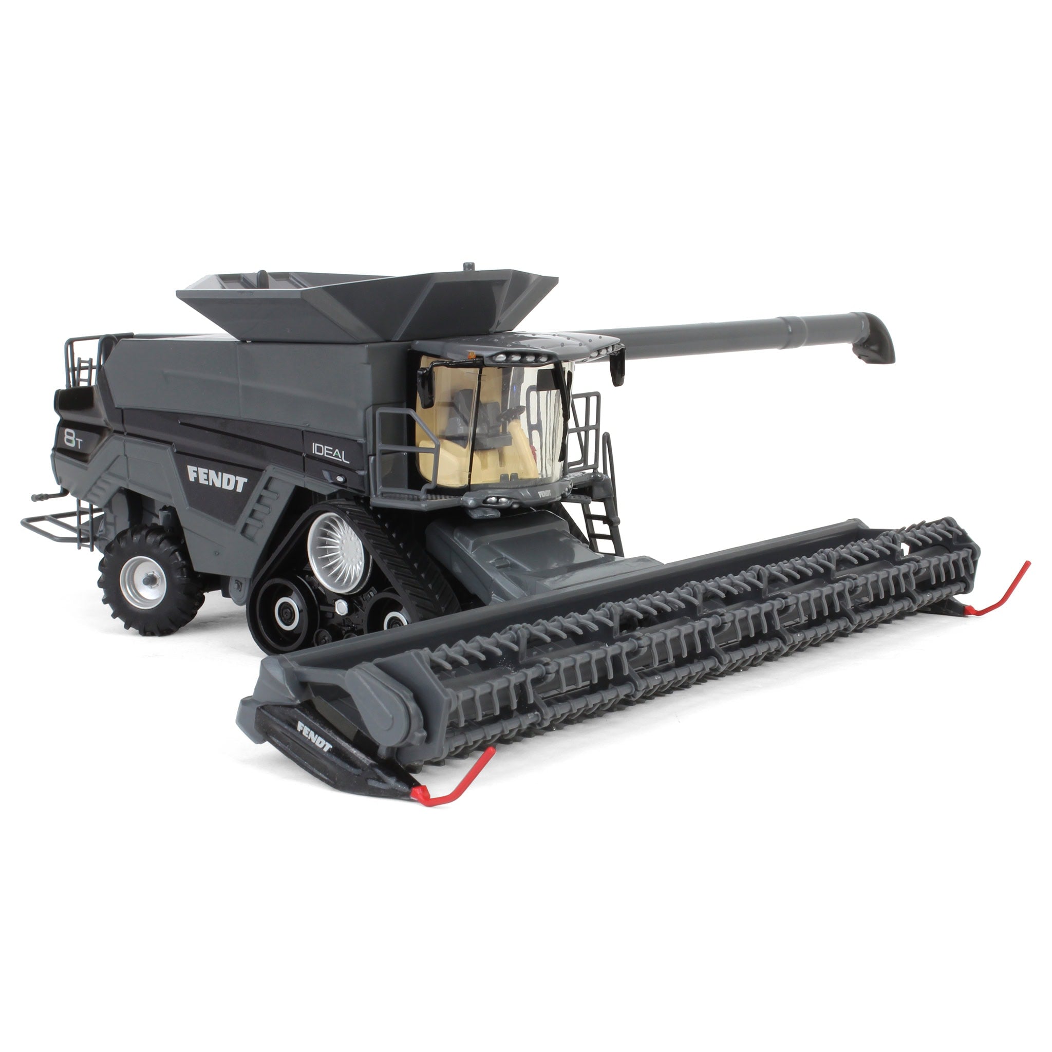 AGCO Farm Toys – Fendt, Challenger & White | Outback Toys