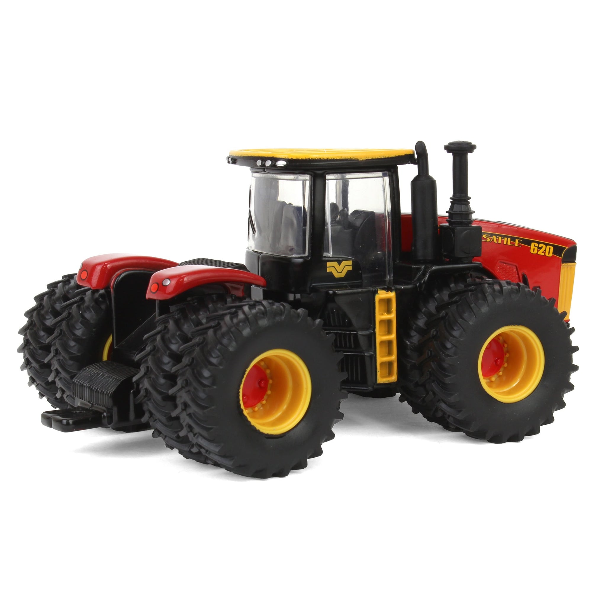 1/64 Versatile 145 & 620 Tractor Set, ERTL Prestige Collection ...