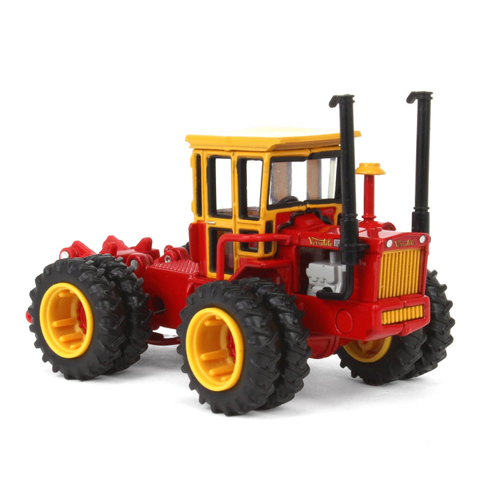 1/64 Versatile 118 Tractor with Front & Rear Duals, ERTL Prestige Coll ...