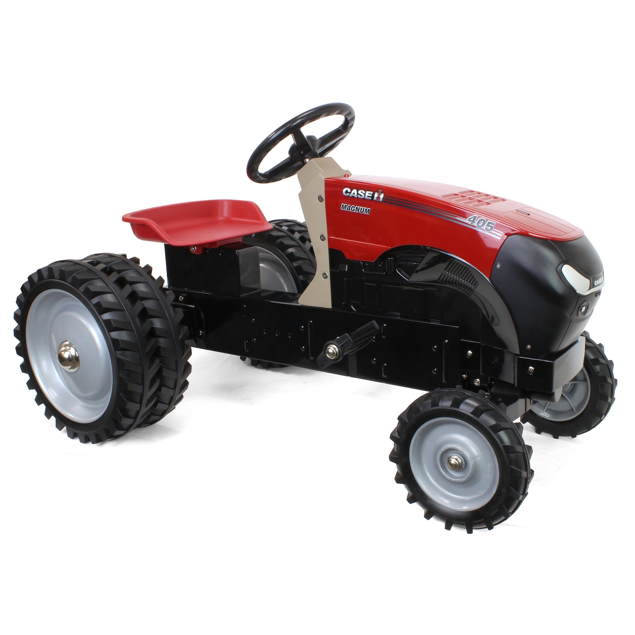 Explore Top Pedal Tractors & Ride Ons at Outback Toys!