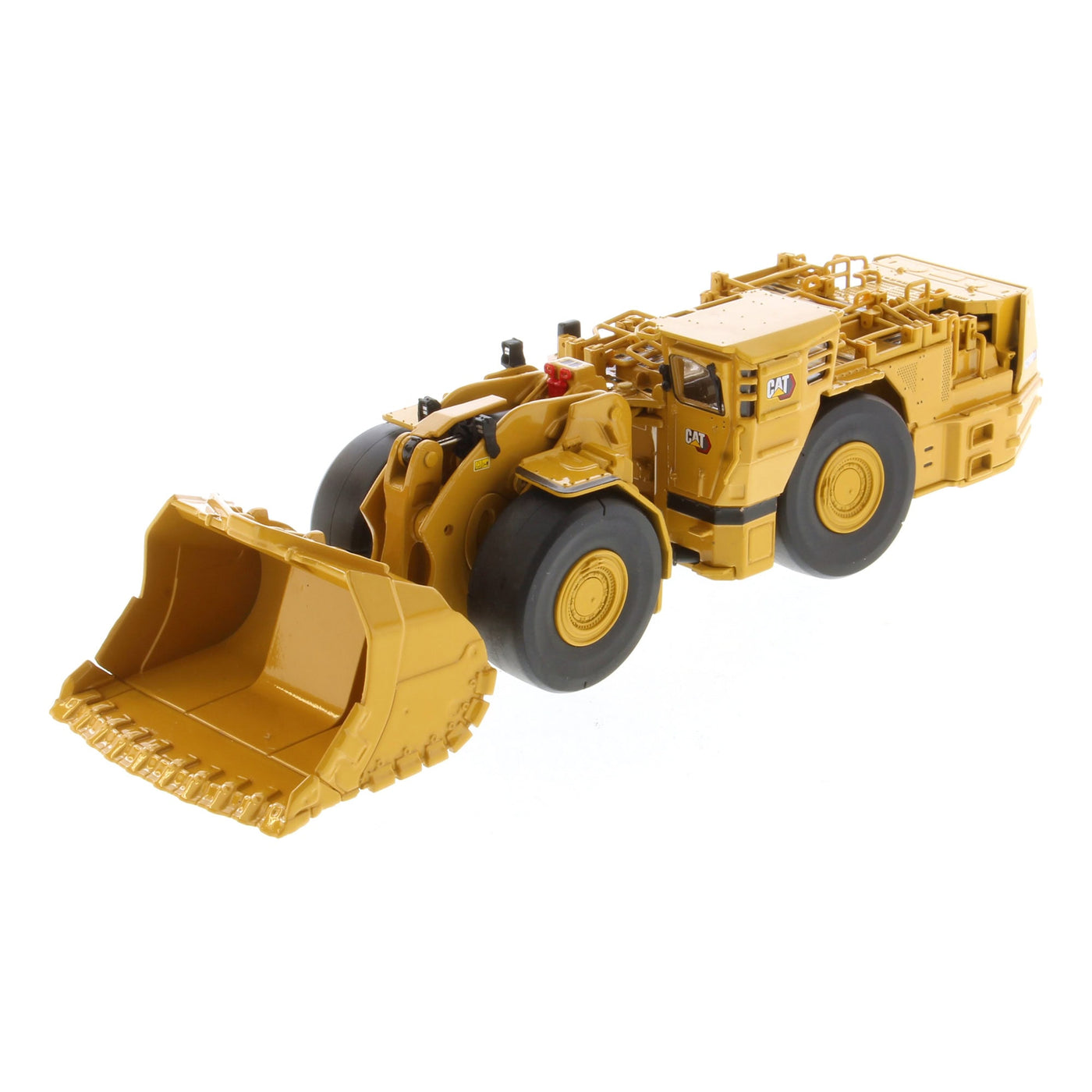 1/50 Caterpillar R2900 XE Underground Mining Loader — Outback Toys