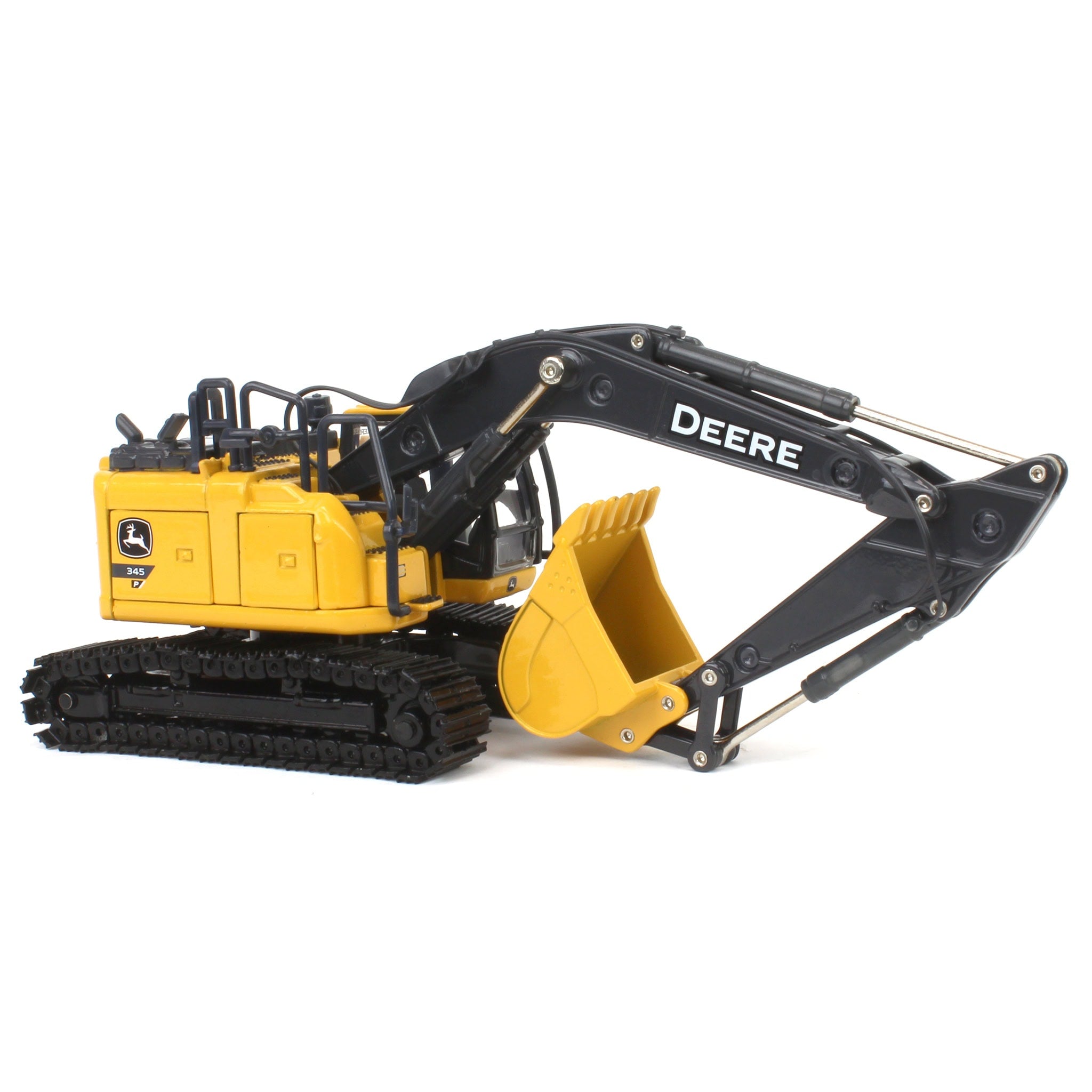 Toy Excavators – Diecast Models 1/16 to 1/87 Scale — Outback Toys