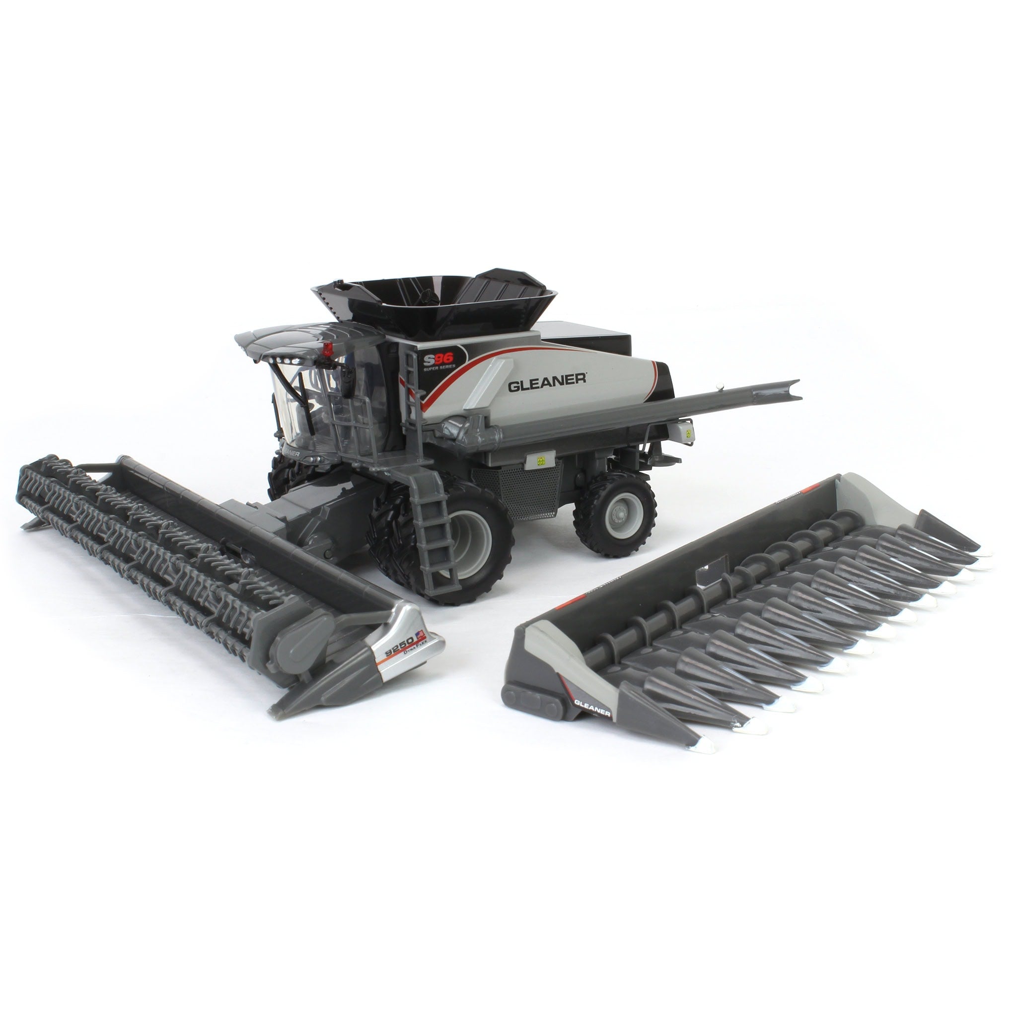 Shop Toy Combines & Harvesters at Outback Toys Today!