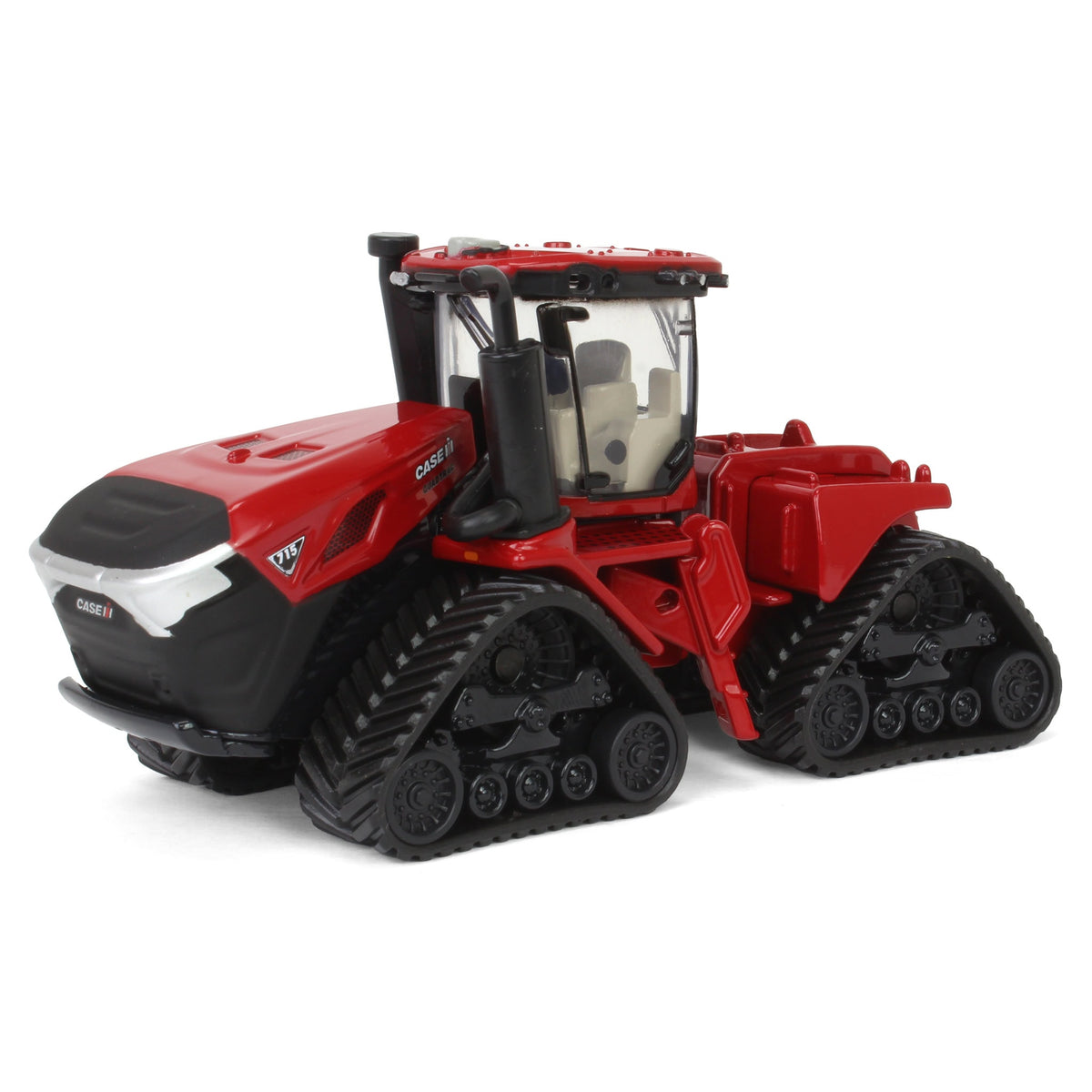 1/64 Case IH Steiger 715 Quadtrac Tractor by ERTL — Outback Toys