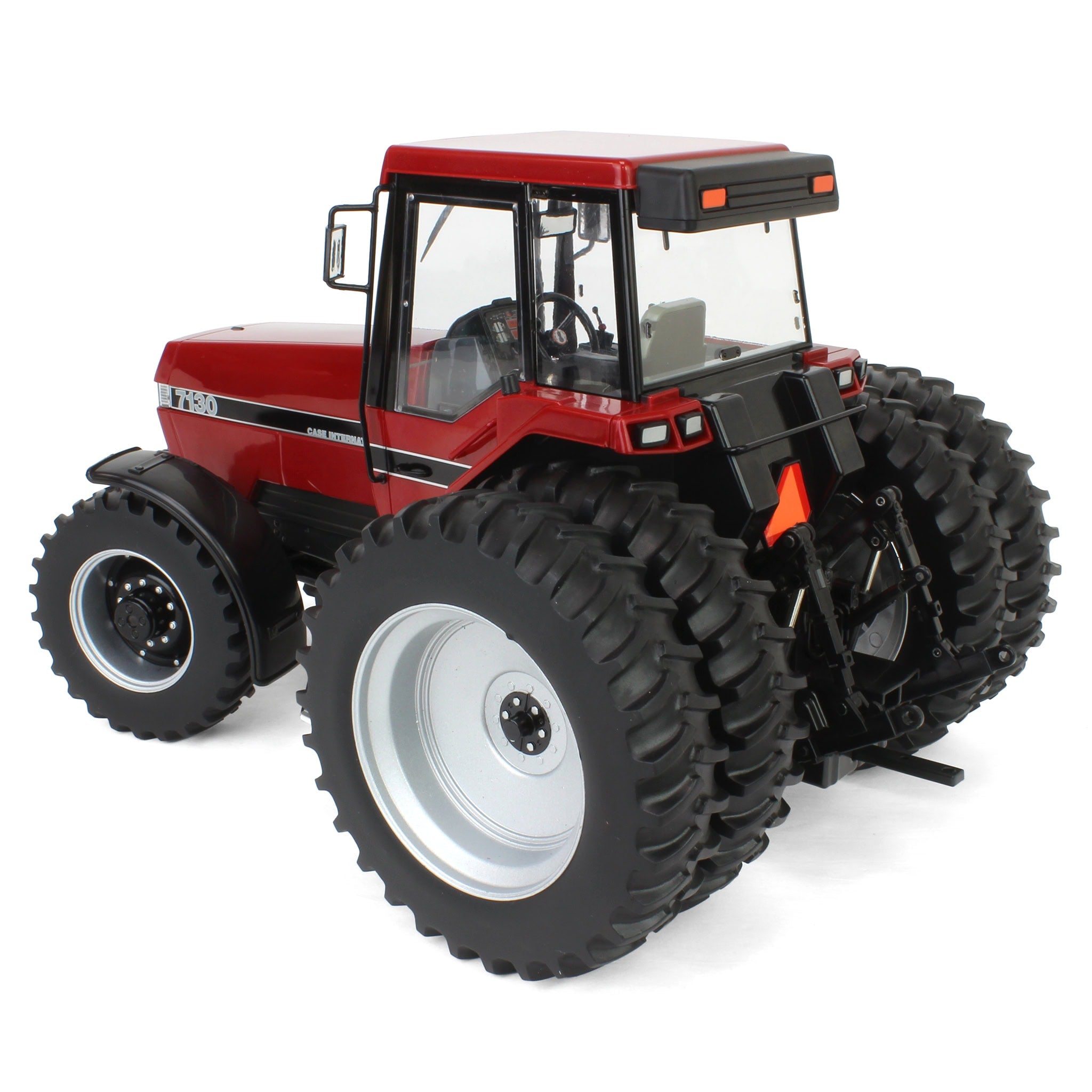 1/16 Case IH 7130 Magnum Tractor, ERTL Prestige Collection — Outback Toys
