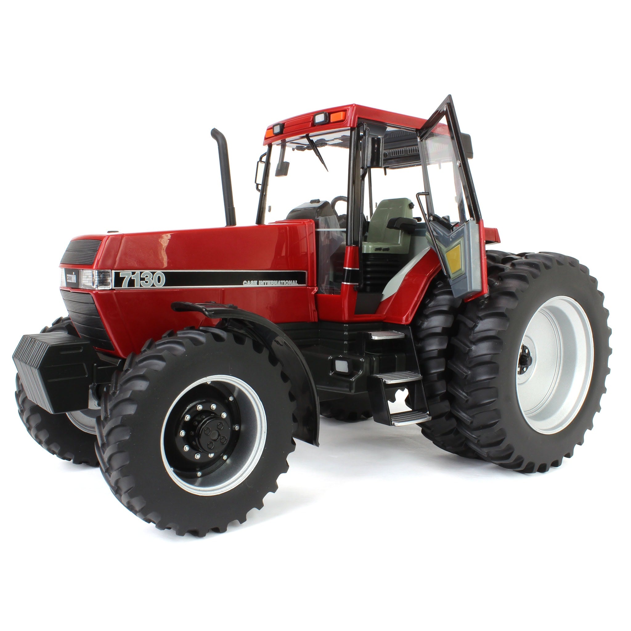 1/16 Case IH 7130 Magnum Tractor, ERTL Prestige Collection — Outback Toys