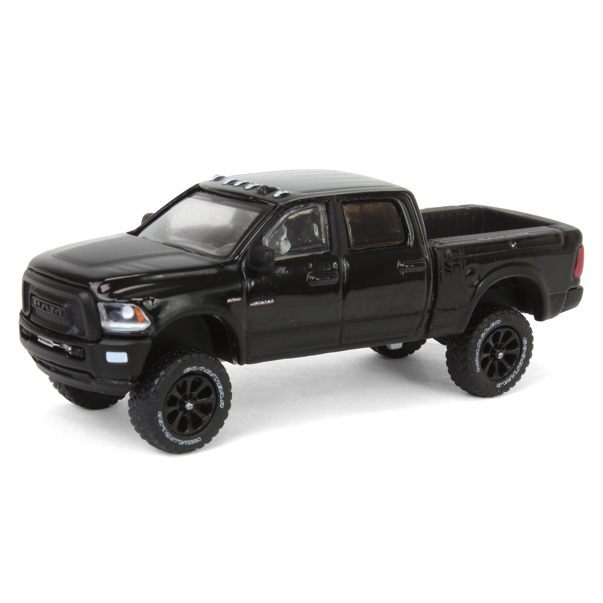 Dodge / RAM — Outback Toys