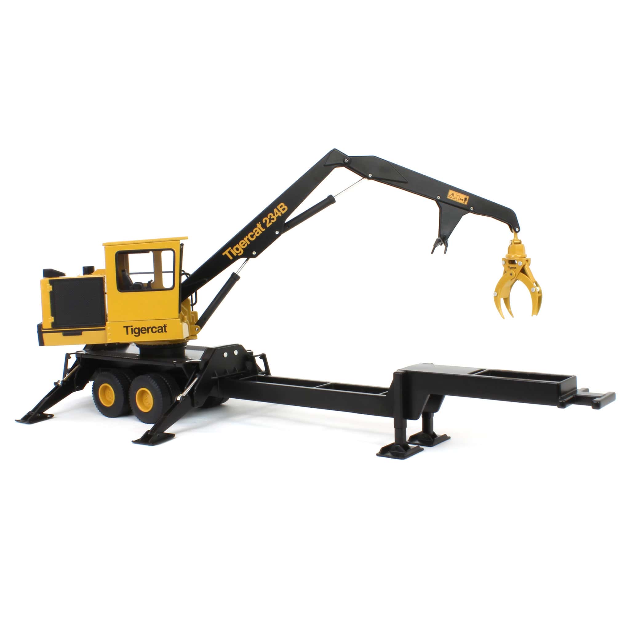 Explore Toy Logging Trucks at Outback Toys Today: Shop Now!