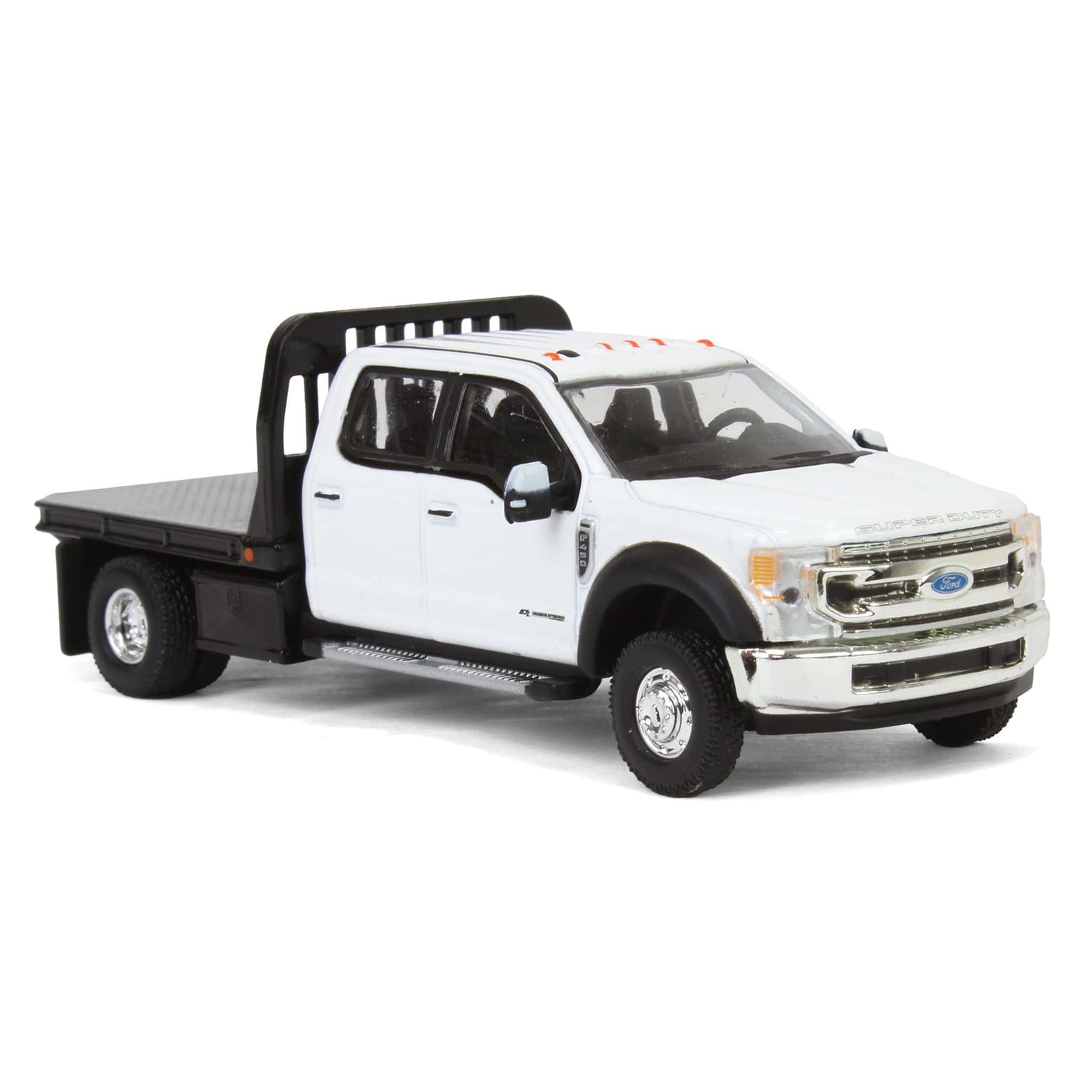 Lowboys & Flatbeds — Outback Toys