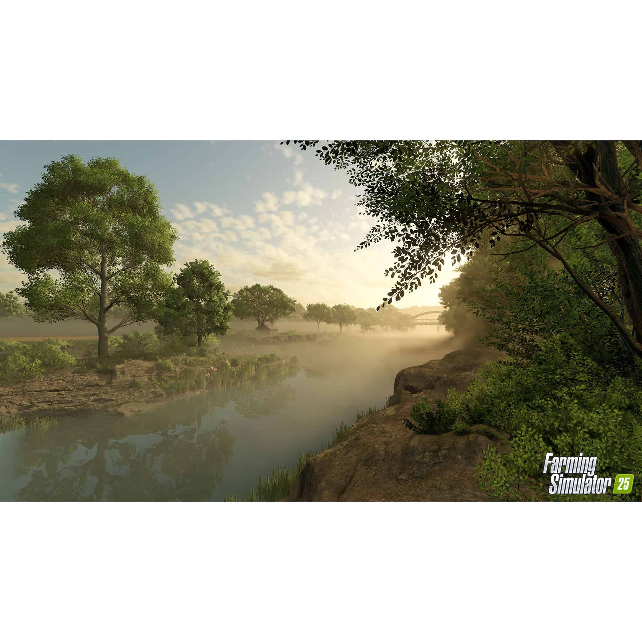 Farming Simulator 25 for Xbox Series X — Outback Toys