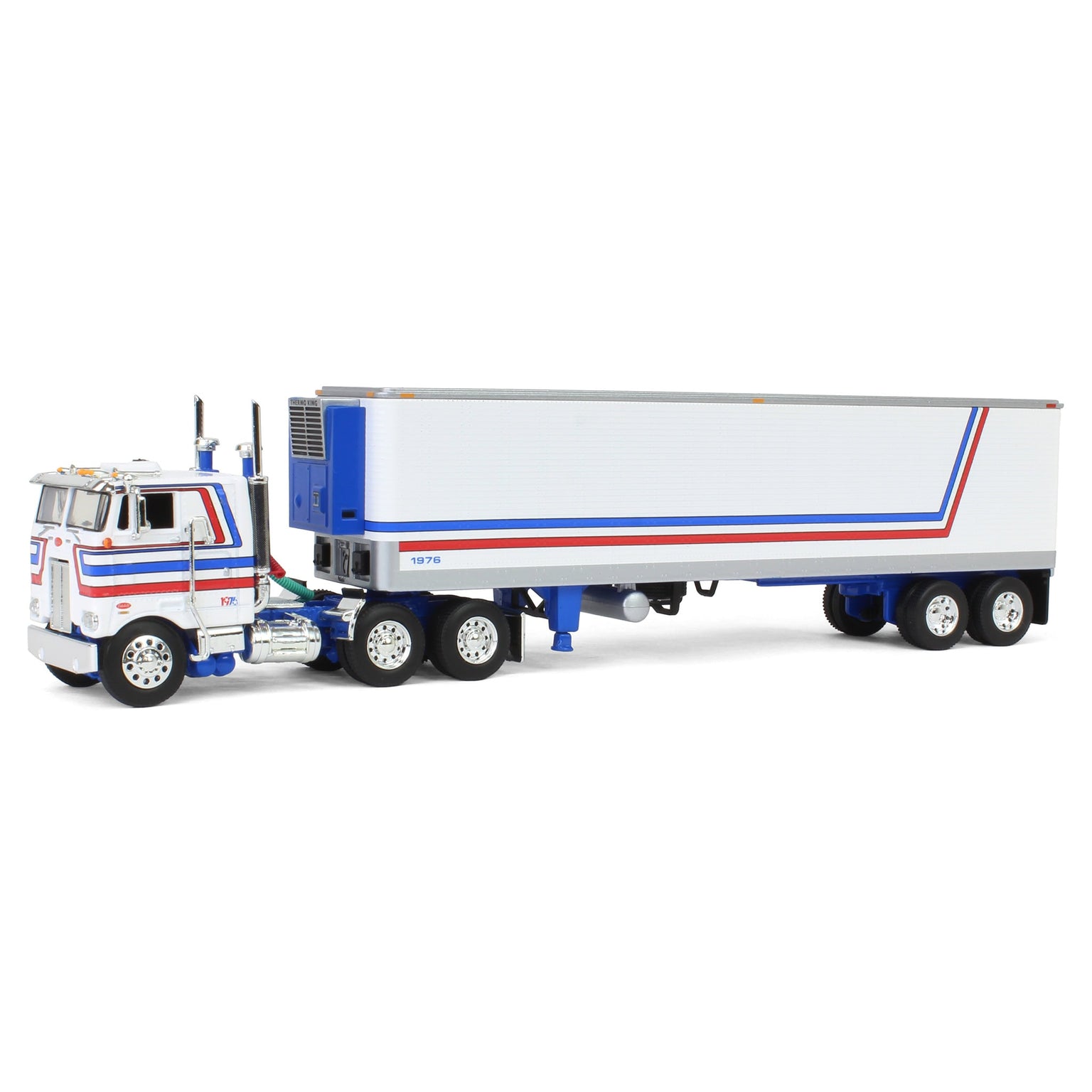 Shop Peterbilt Toy Trucks & Semis at Outback Toys Today!