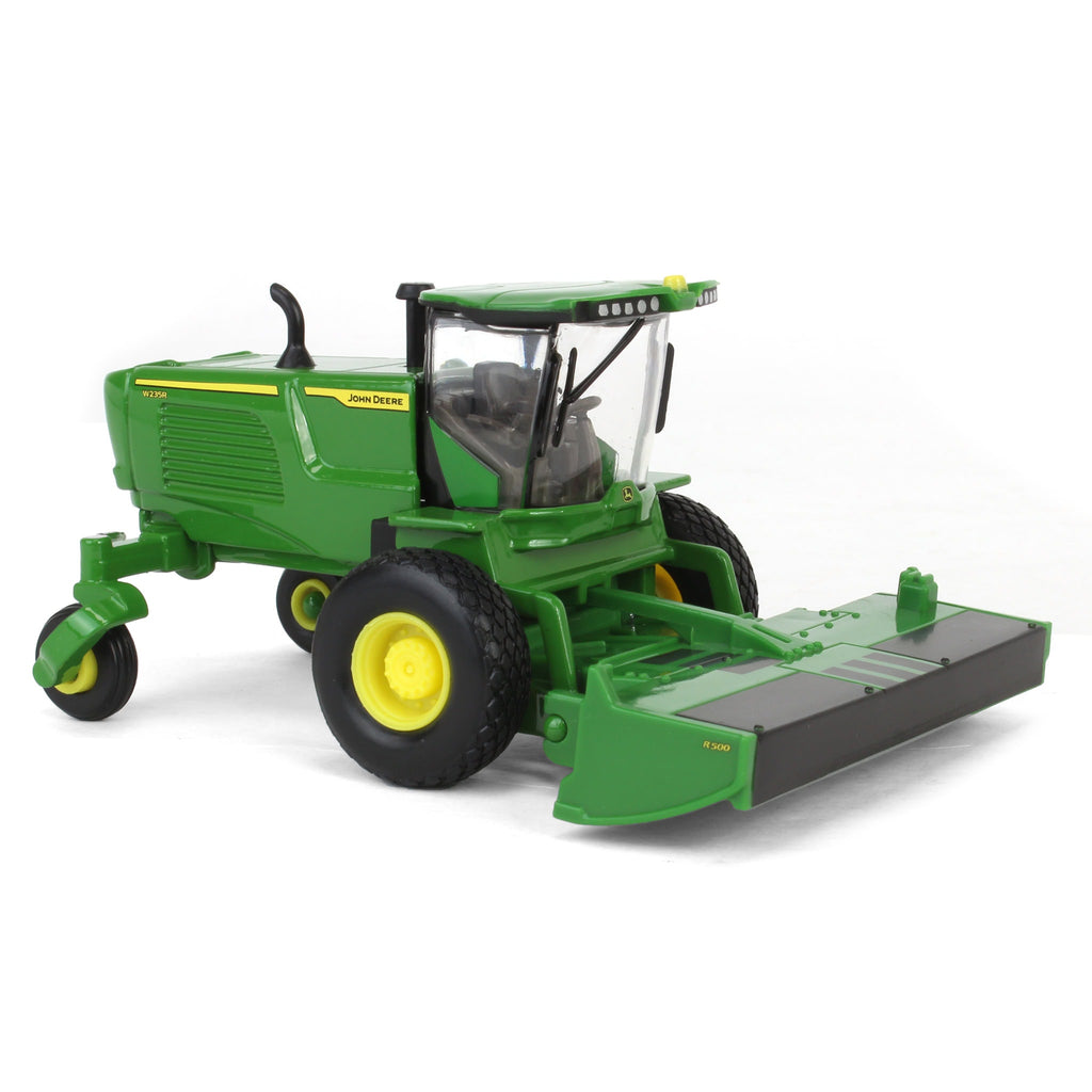 Toy Combines & Harvesters – 1/64 Scale | Outback Toys