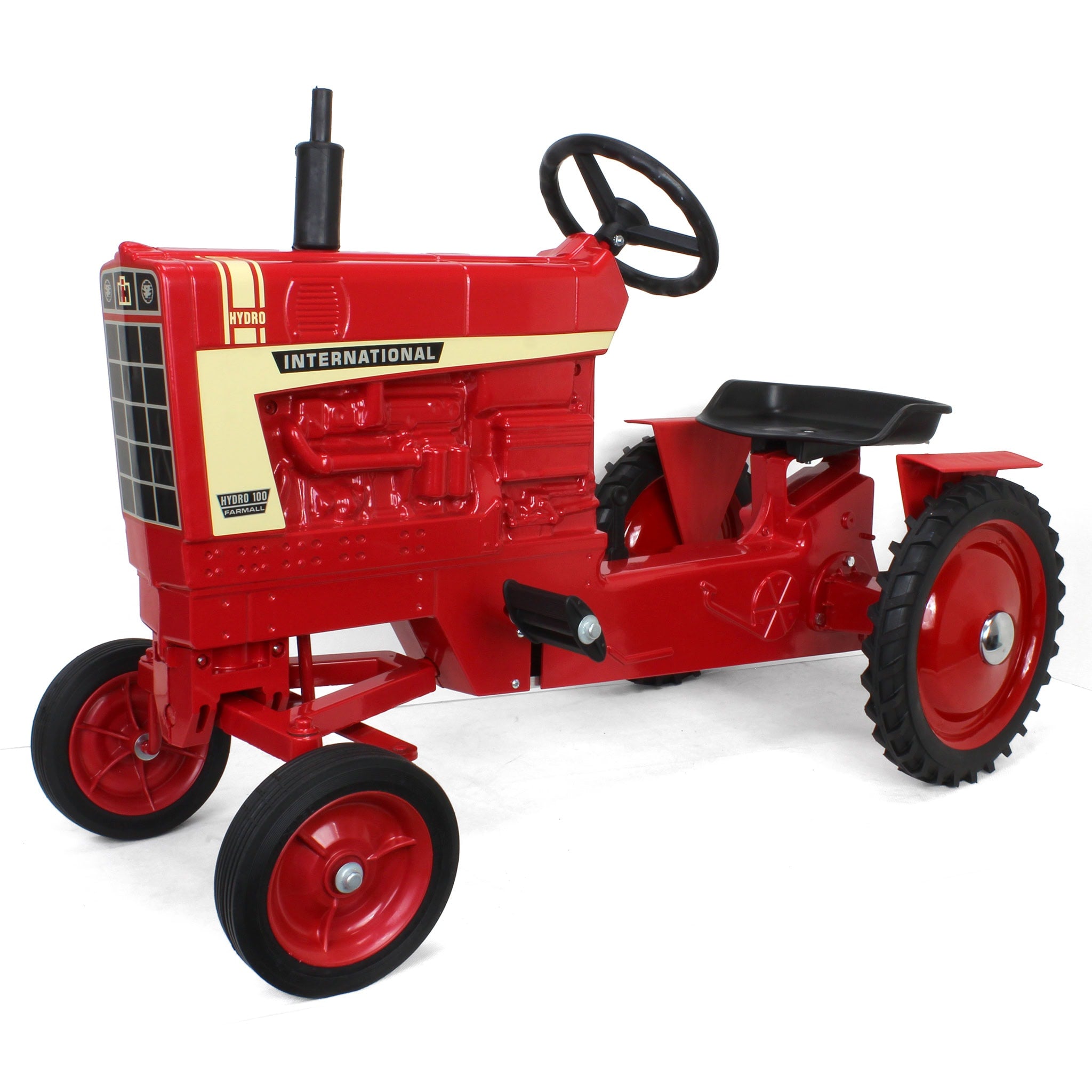 Explore Top Pedal Tractors & Ride Ons at Outback Toys!