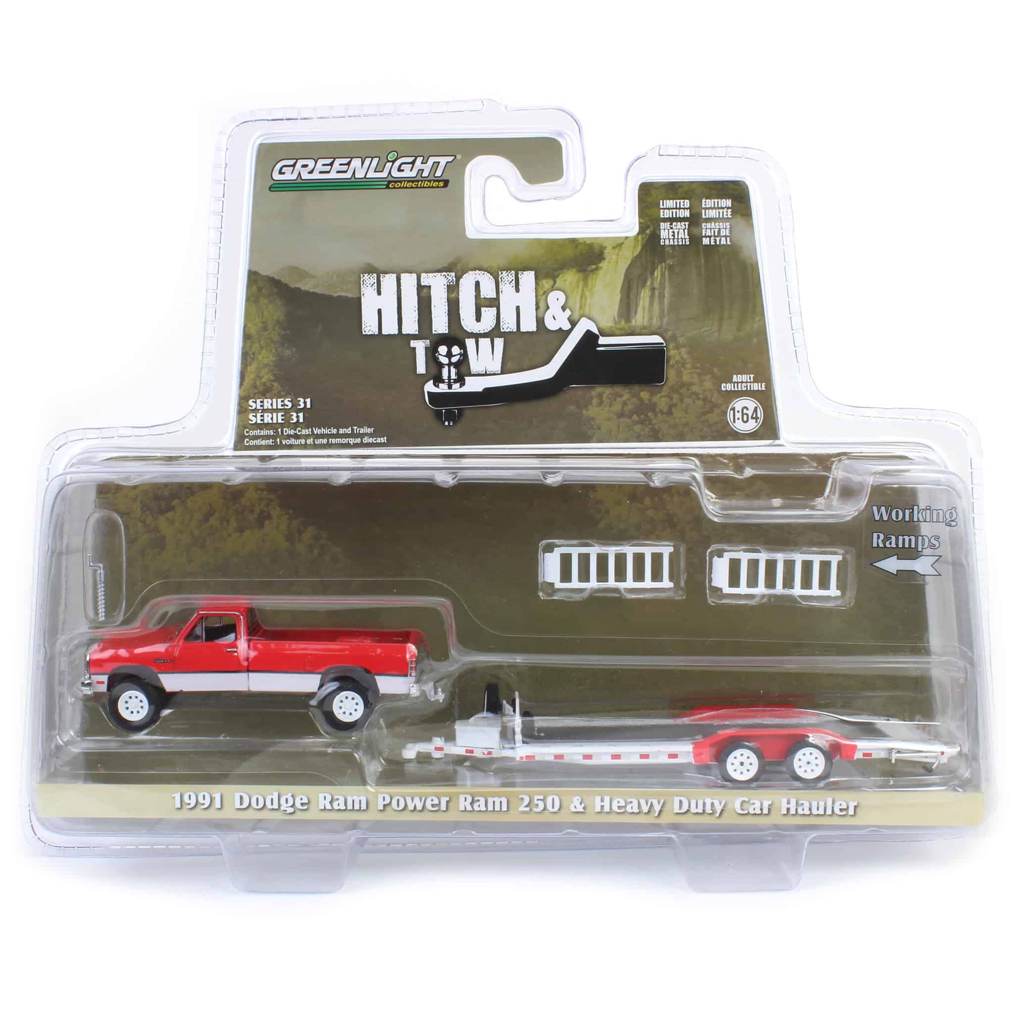 Shop Dodge / RAM Toy Trucks & Cars at Outback Toys Today!
