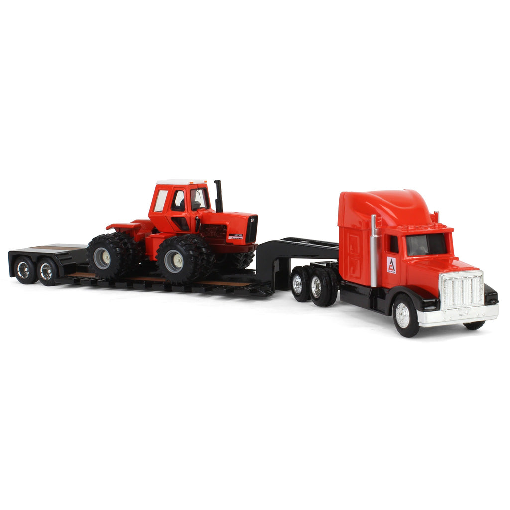 Toy Lowboys & Flatbed Trailers | Diecast 1/64 Scale — Outback Toys
