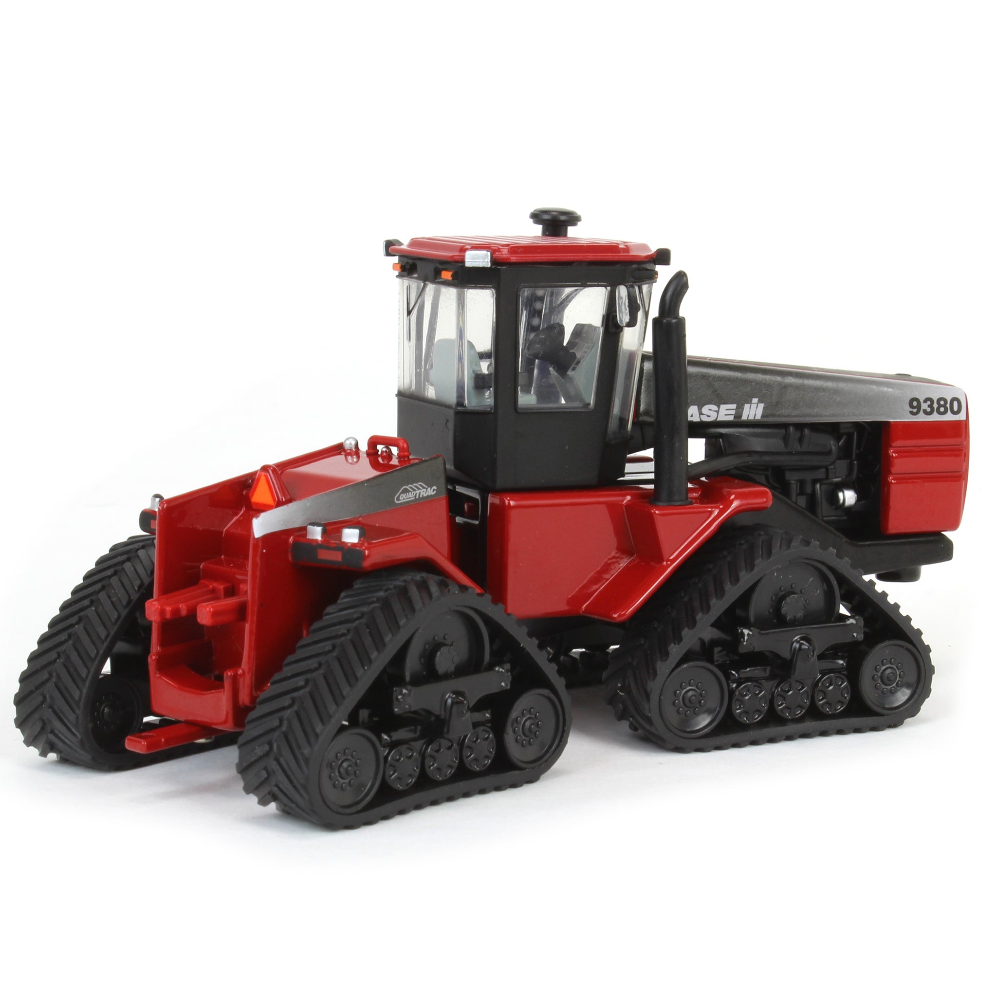 1/64 Case IH Steiger 715 Quadtrac & Steiger 9380 Set, ERTL Prestige ...