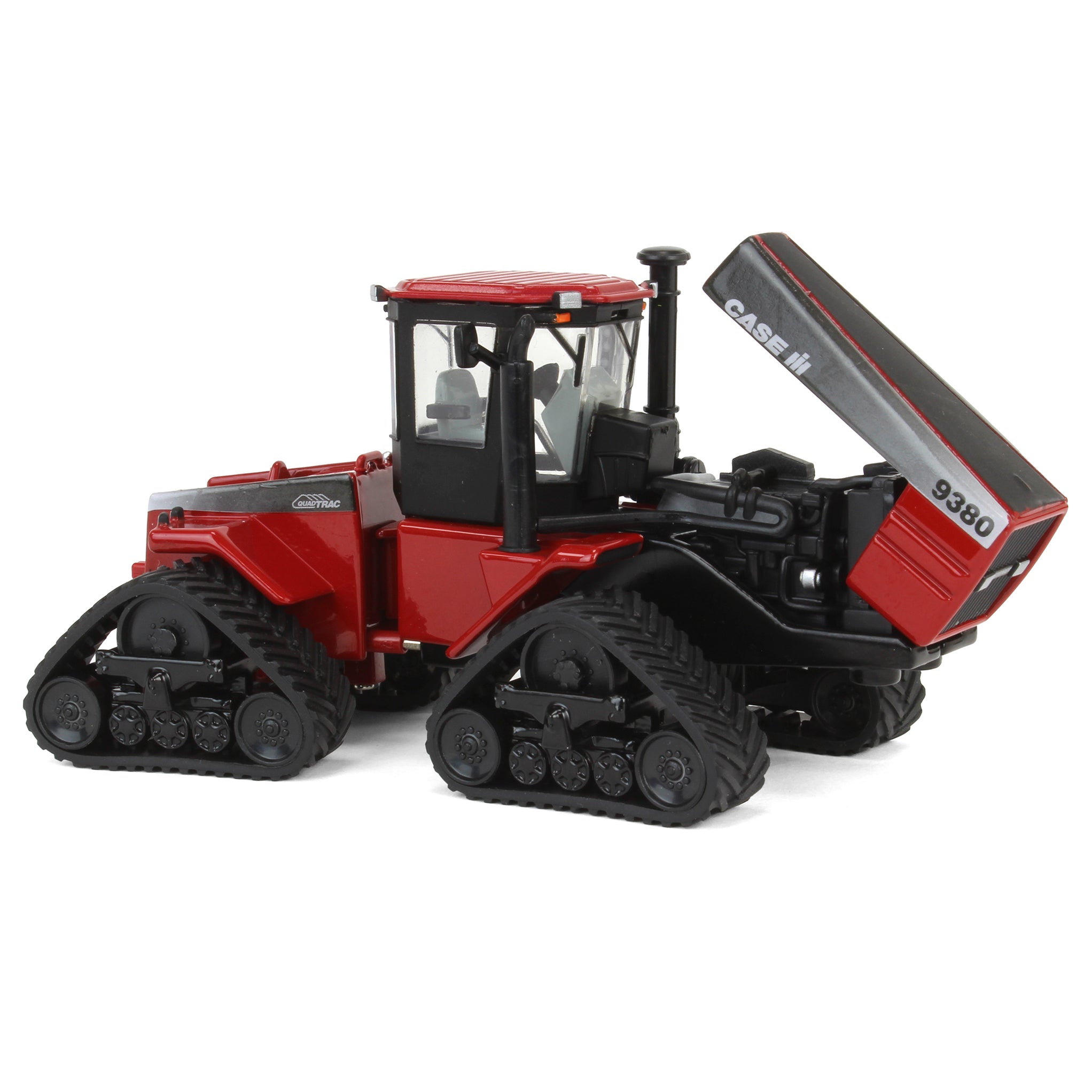 1/64 Case IH Steiger 715 Quadtrac & Steiger 9380 Set, ERTL Prestige ...
