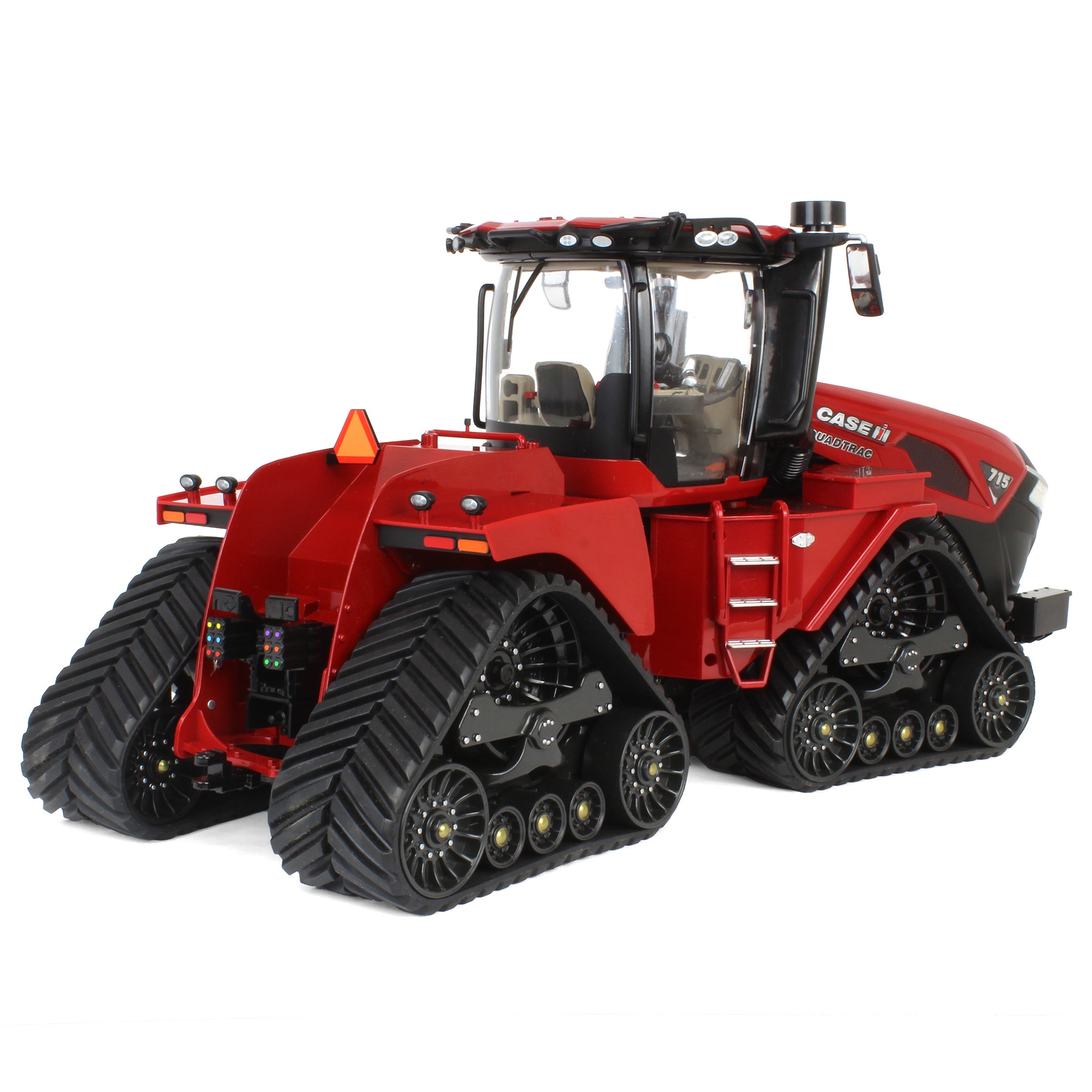 Shop 1/16 Case IH Steiger 715 Quadtrac at Outback Toys!