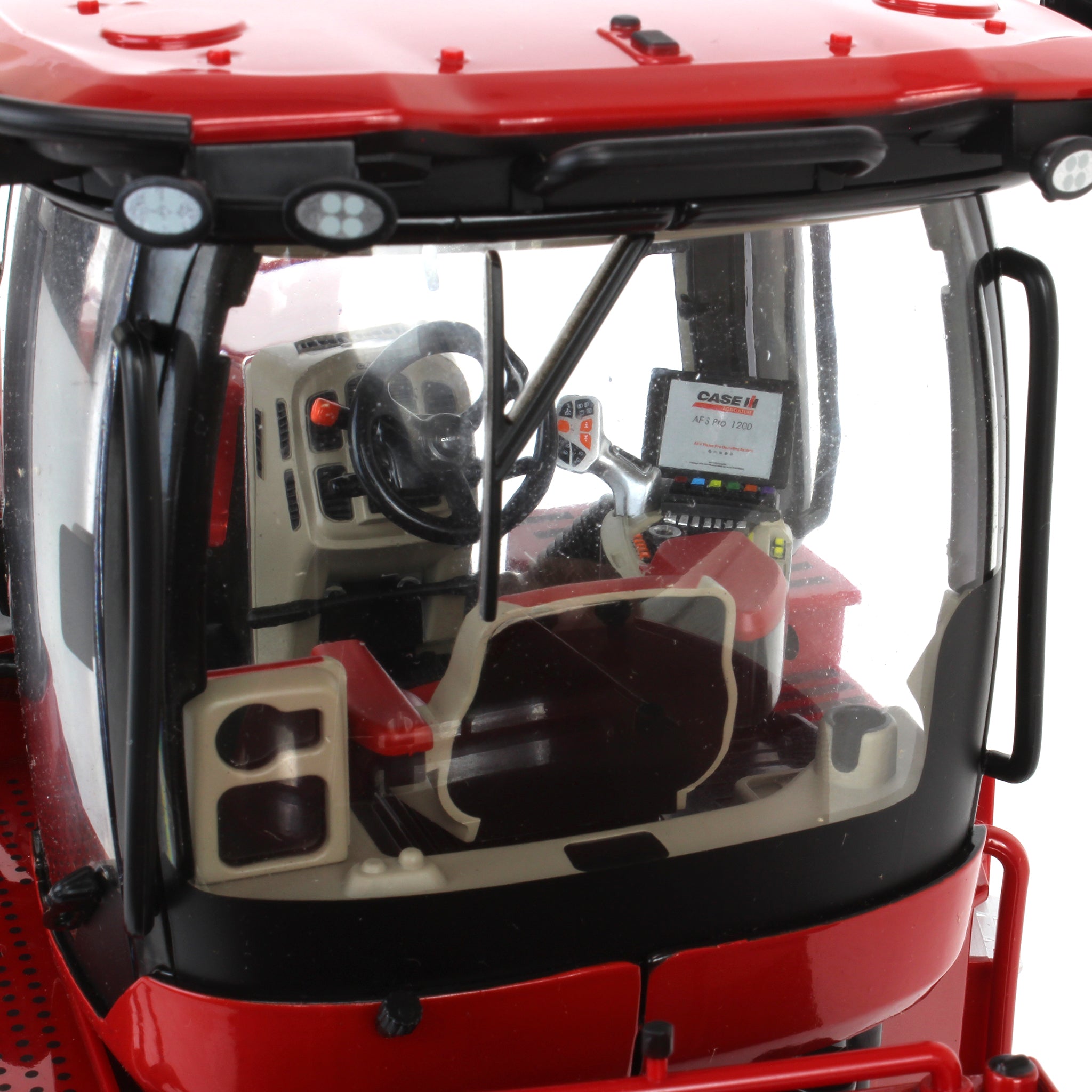 Shop 1/16 Case IH Steiger 715 Quadtrac at Outback Toys!
