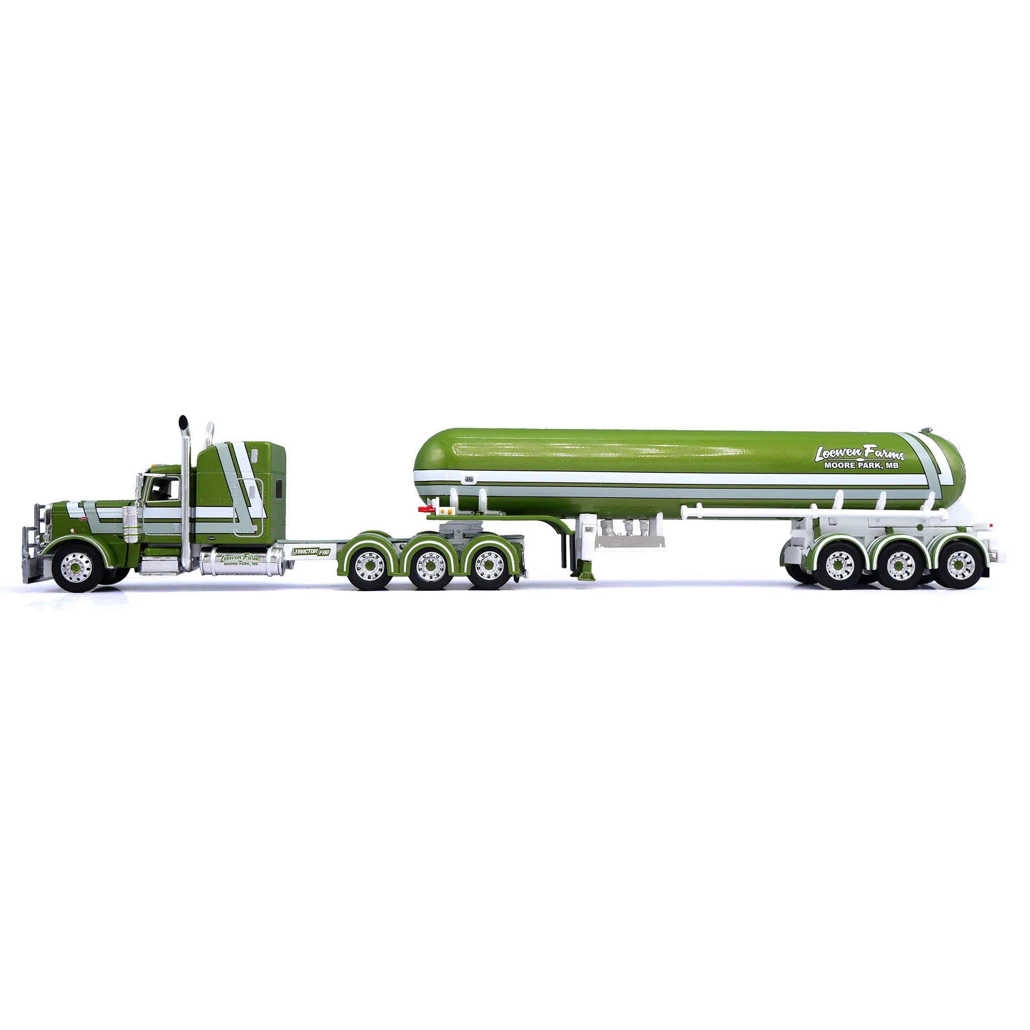 Explore Toy Tanker Trucks at Outback Toys Today: Shop Now!
