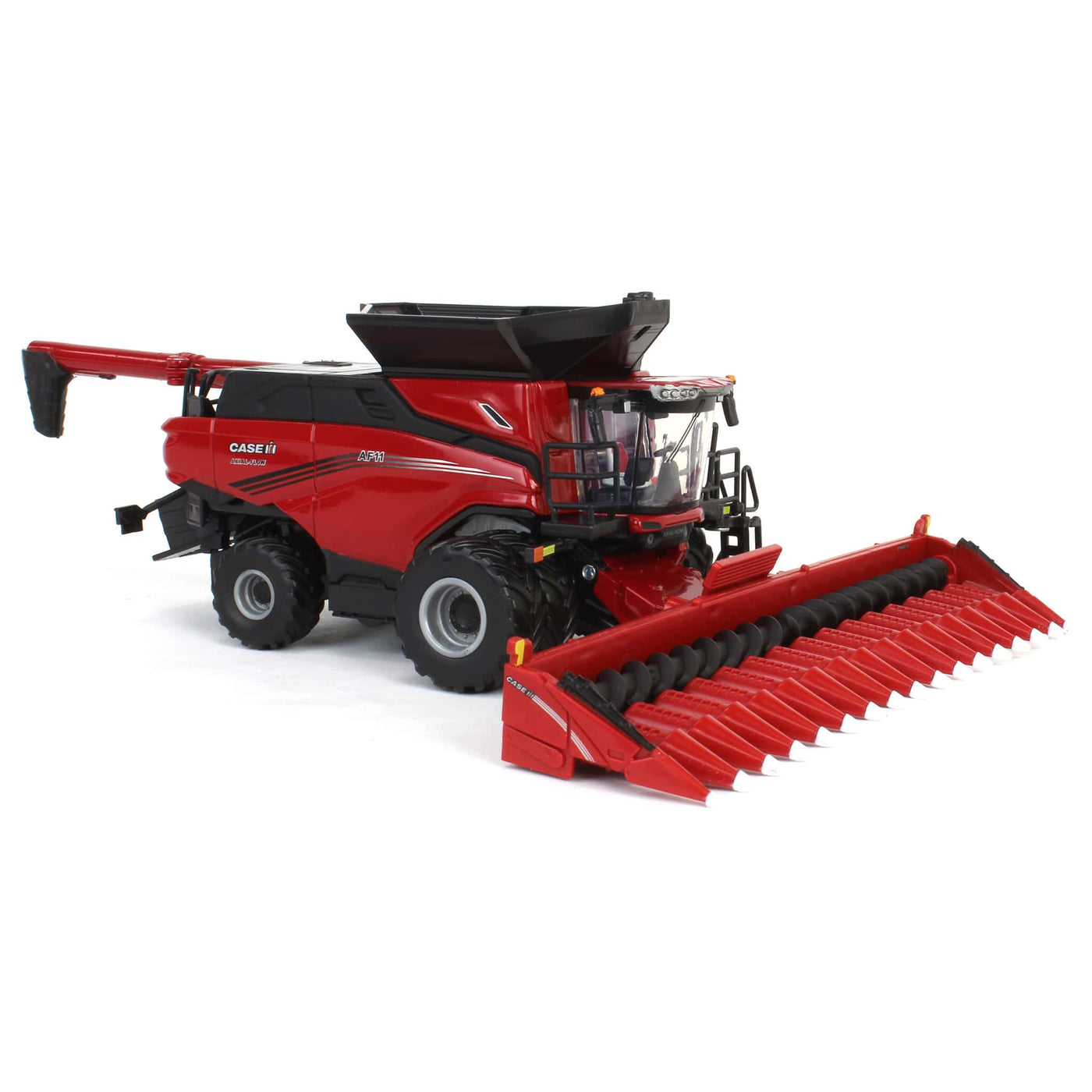 1/64 Case IH Axial-Flow AF11 Combine, ERTL Prestige — Outback Toys