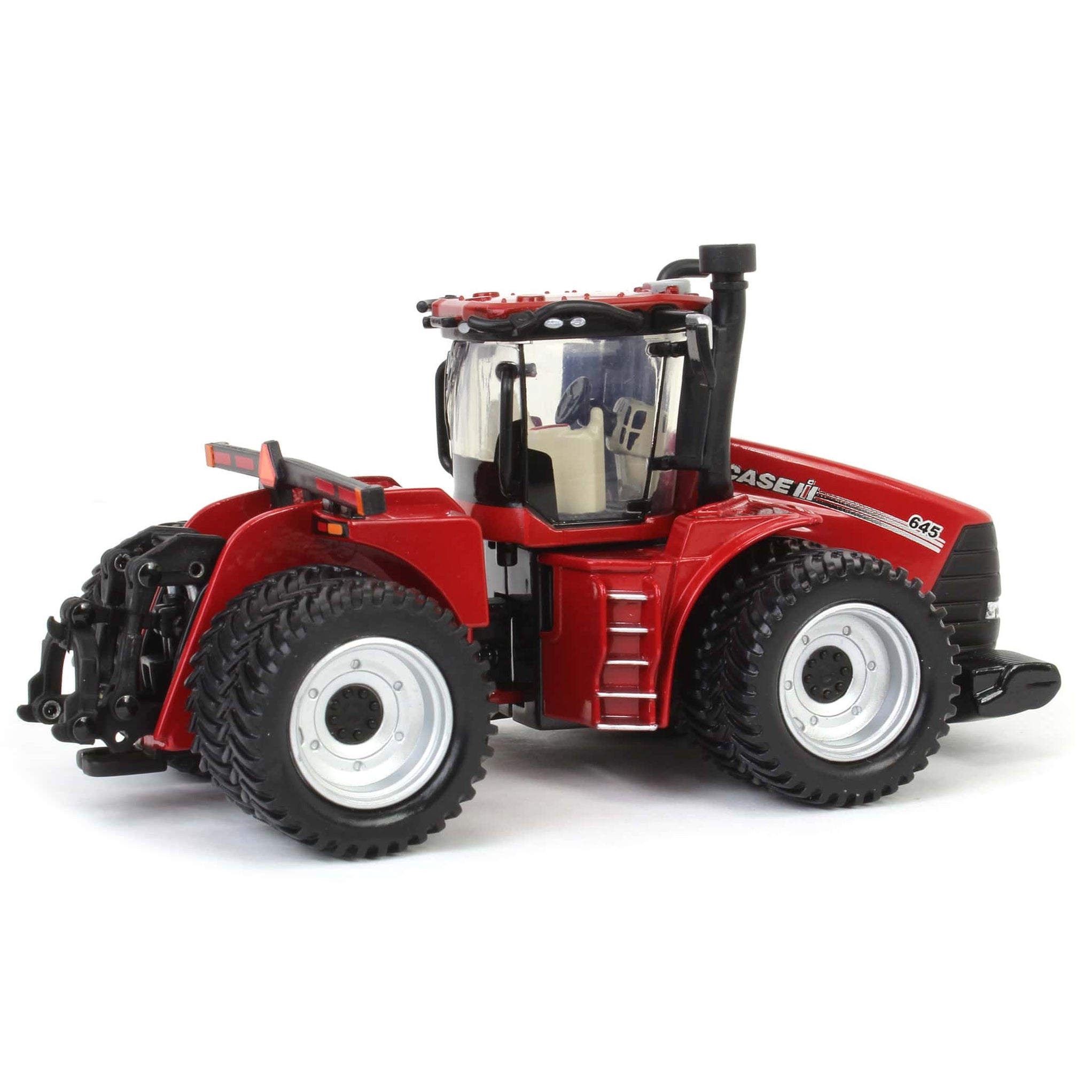 1/64 Case IH Steiger 645 4WD Tractor with Duals, ERTL Prestige Collect ...
