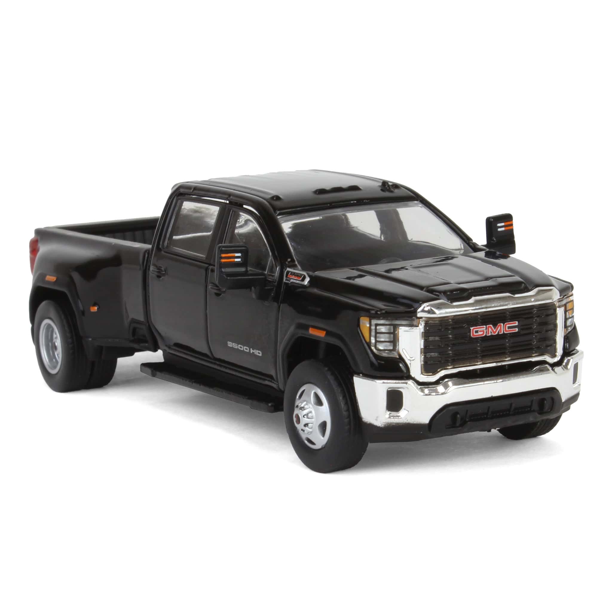 GMC & Chevy Diecast Trucks | 1/64 & 1/16 Scale Models — Outback Toys