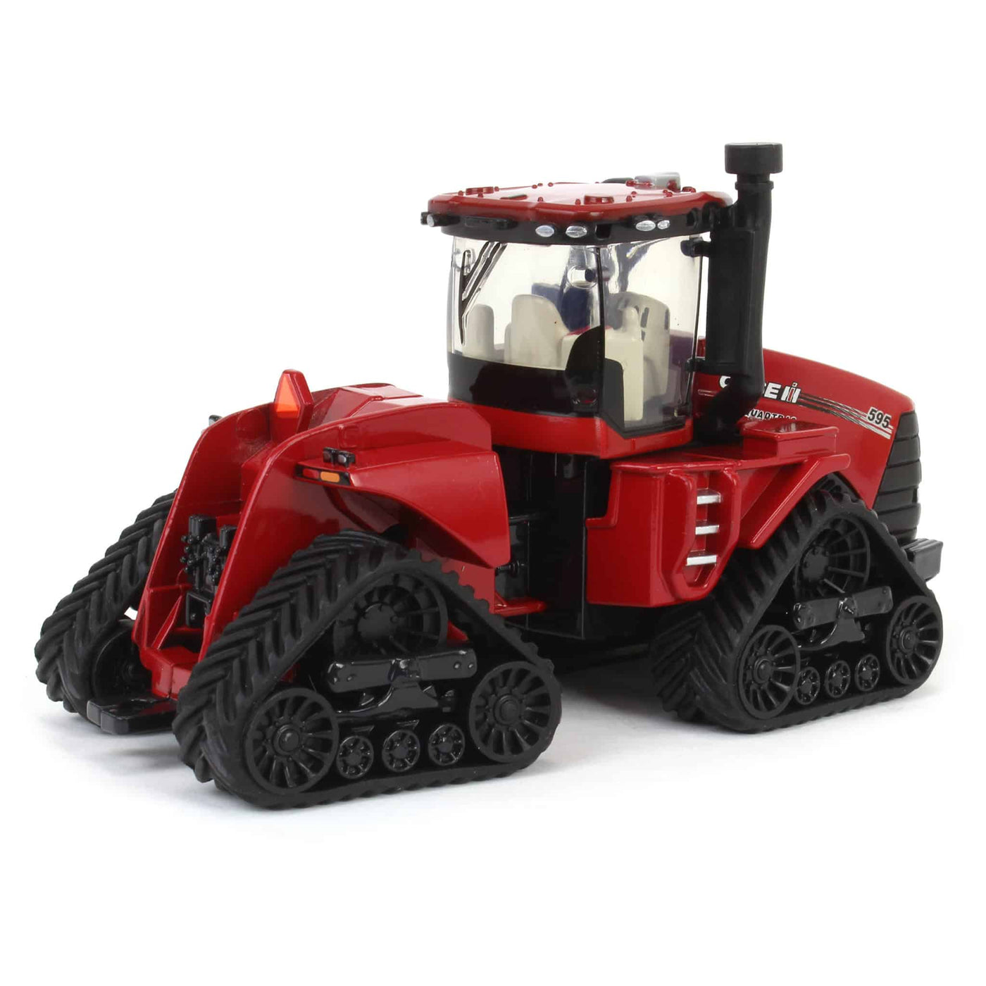 LOOSE ~ 1/64 Case IH Steiger 595 Quadtrac by ERTL — Outback Toys