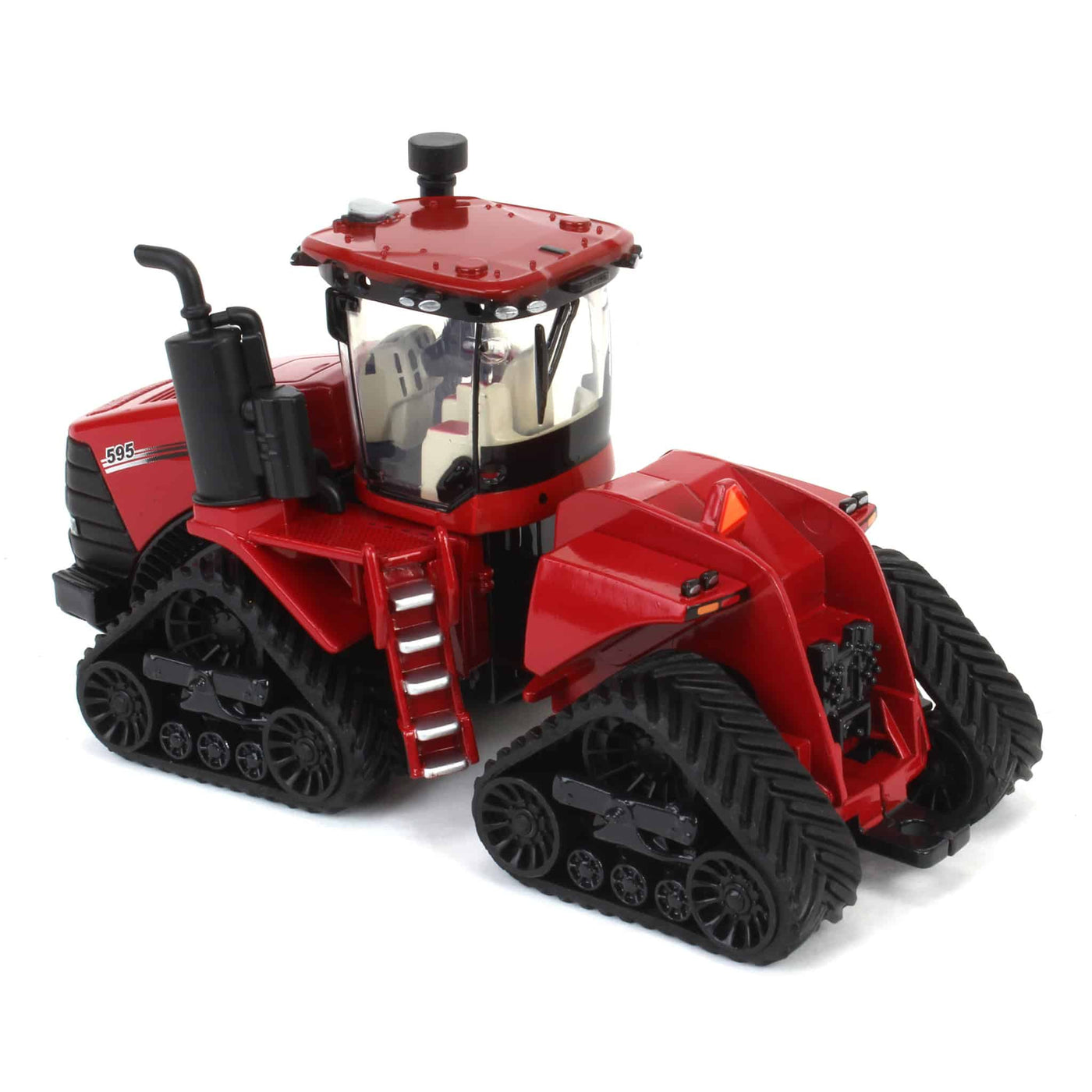 LOOSE ~ 1/64 Case IH Steiger 595 Quadtrac by ERTL — Outback Toys