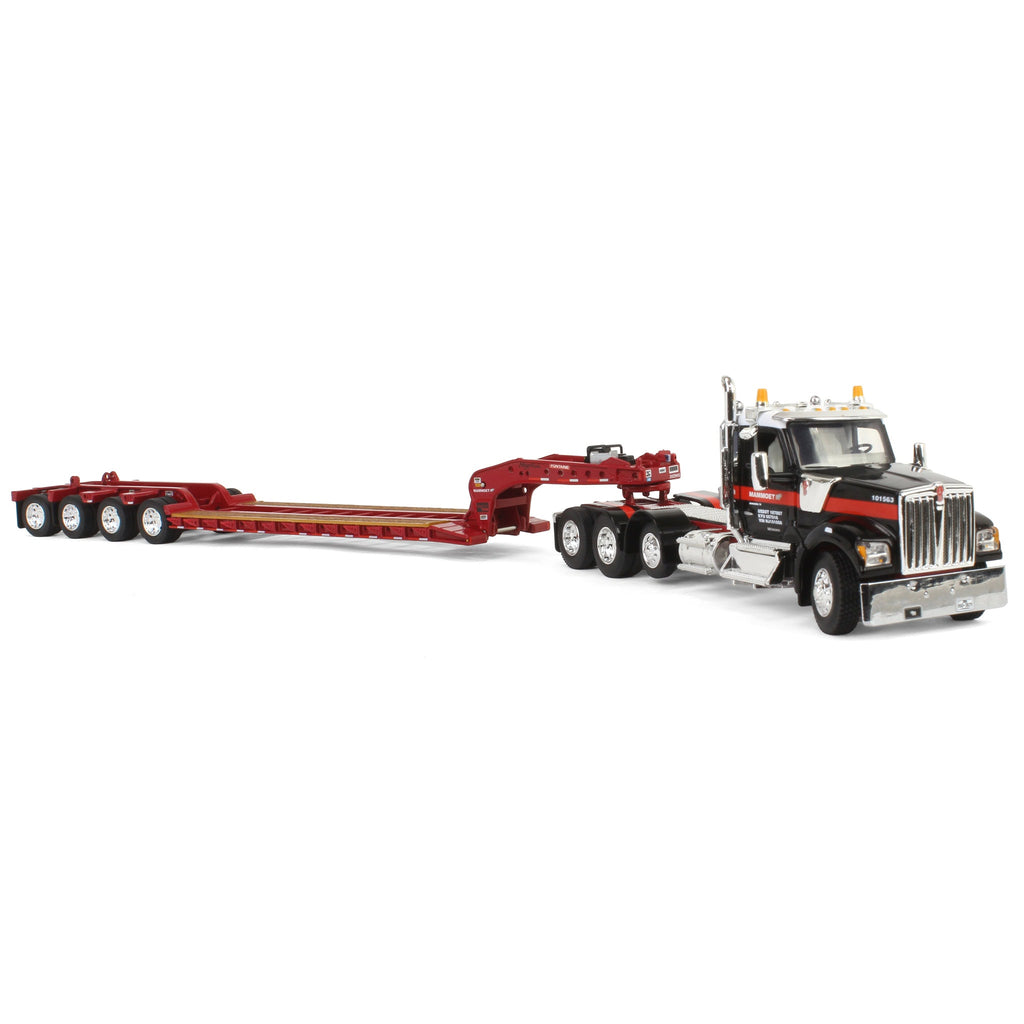 Kenworth Toy Trucks & Semis – 1/64 Diecast Models — Outback Toys