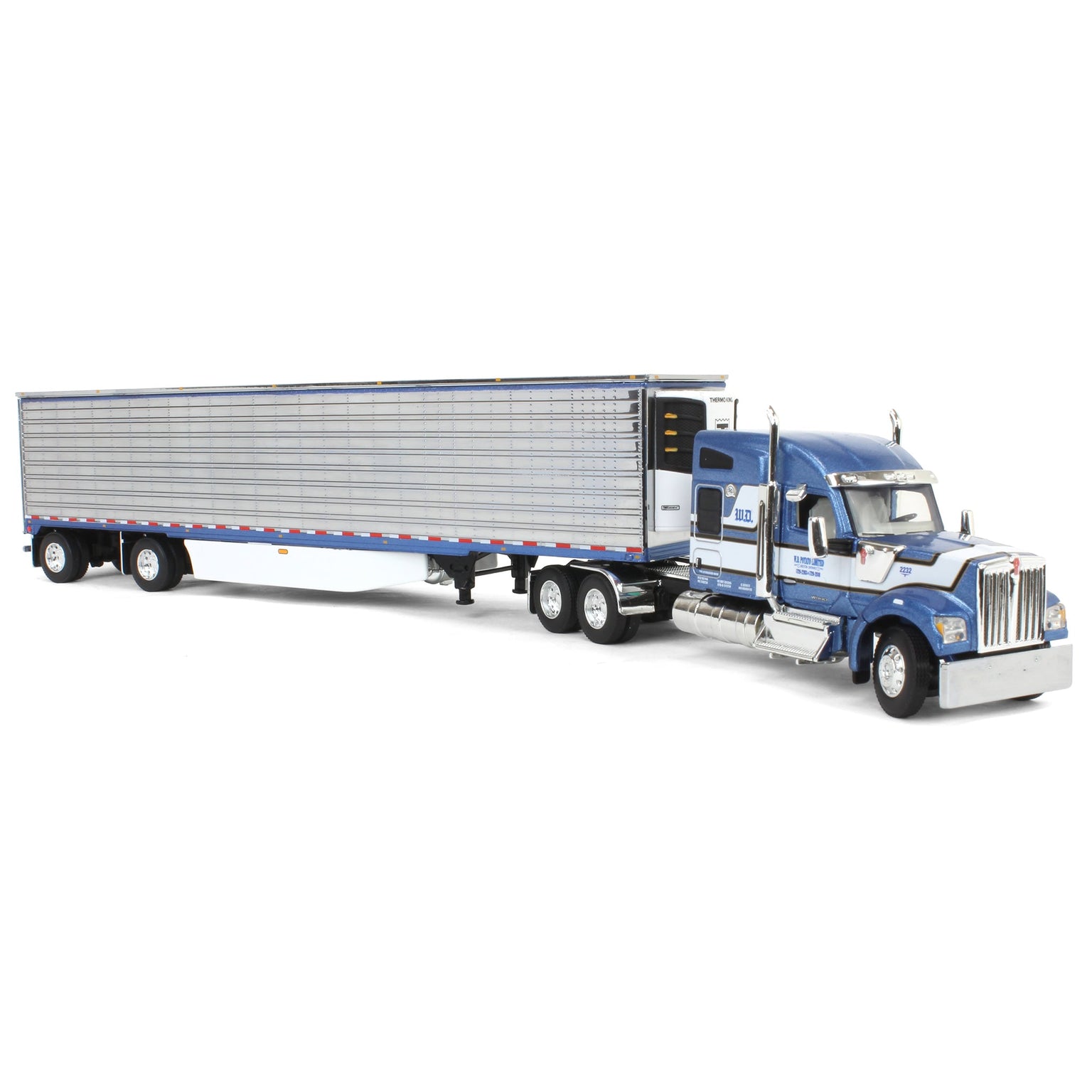 Shop Kenworth Toy Trucks & Semis at Outback Toys Today!
