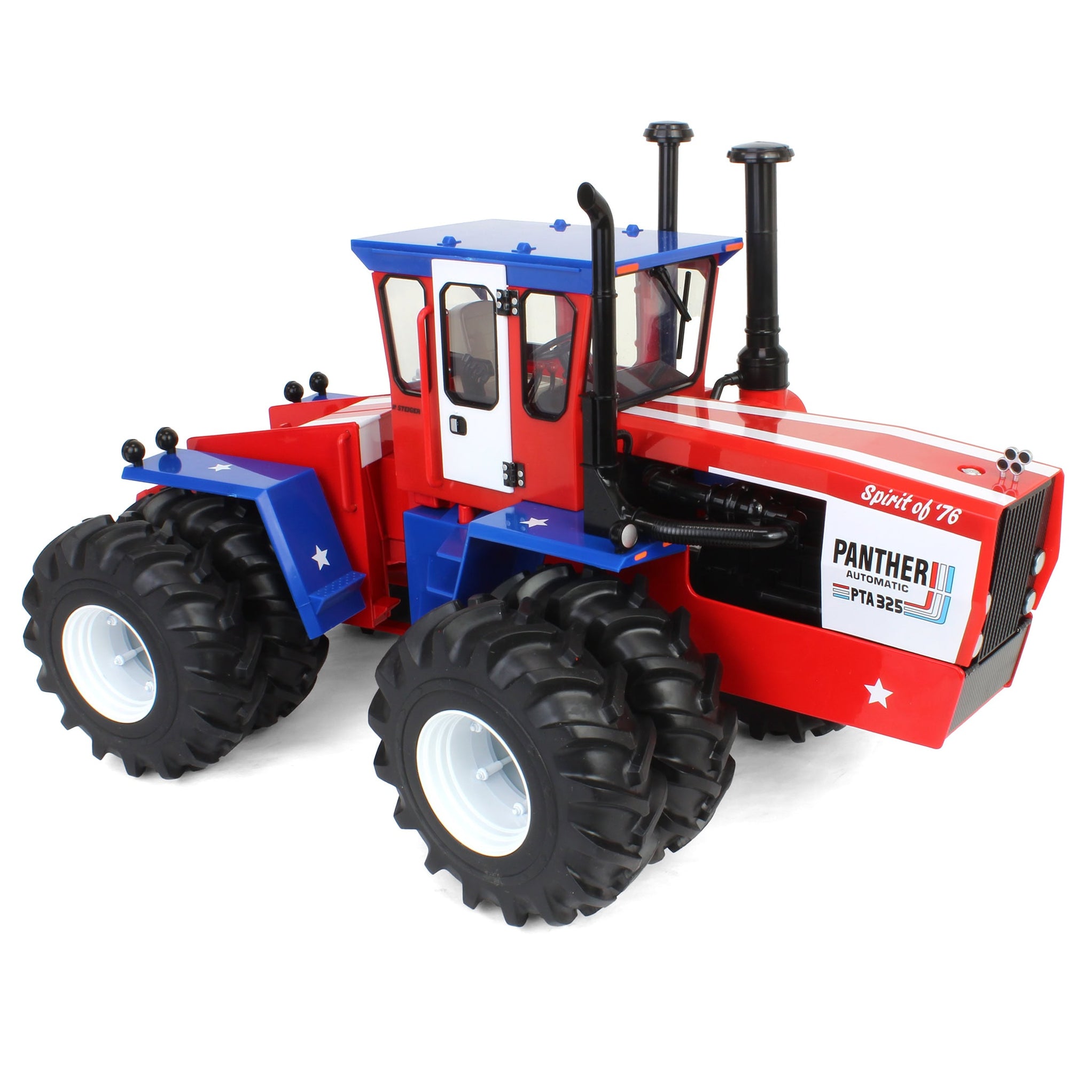 1/16 Steiger PTA 325 'Spirit of '76' Tractor | Outback Toys