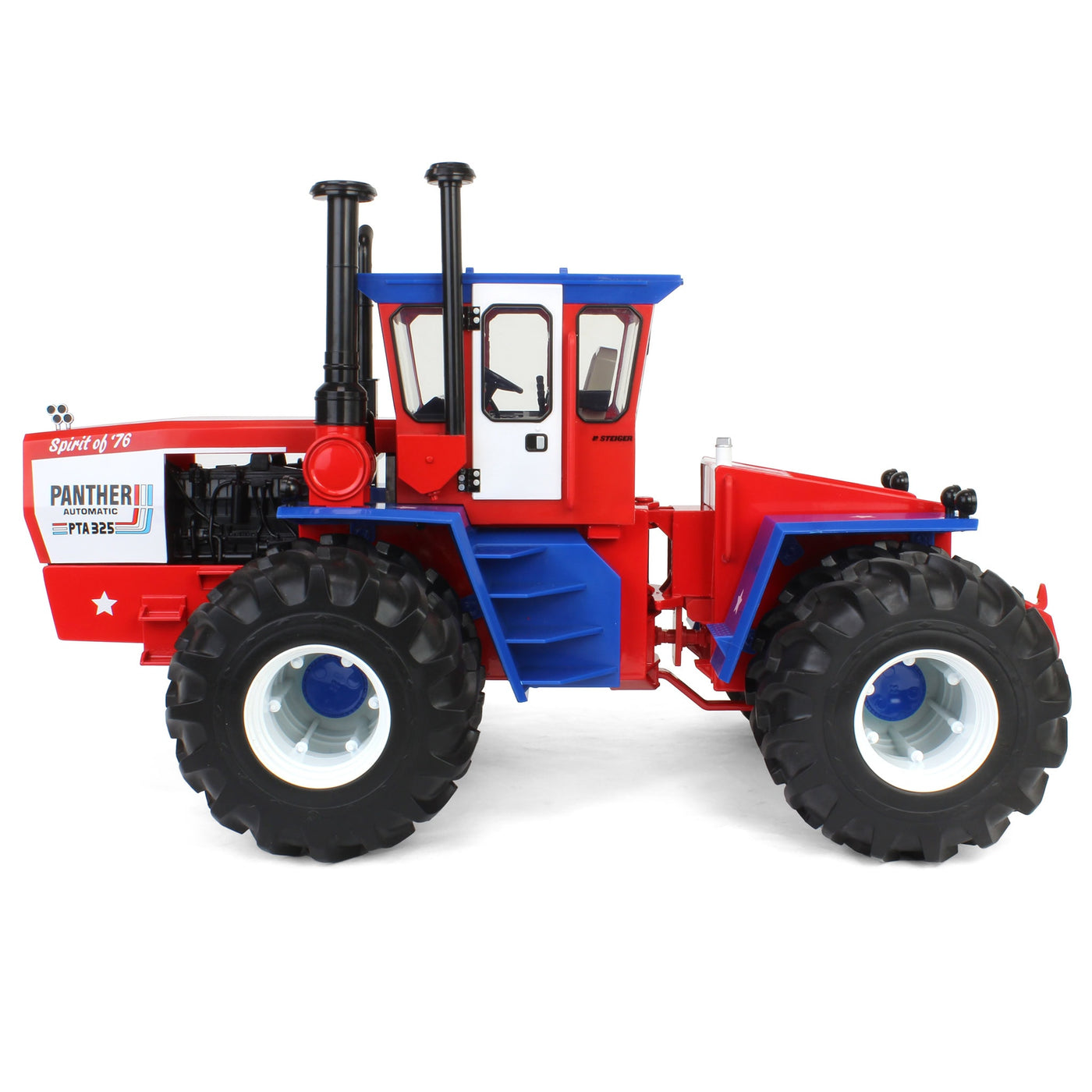 1/16 Steiger PTA 325 'Spirit of '76' Tractor | Outback Toys