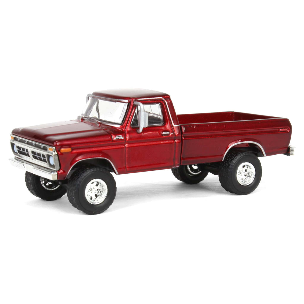 Ford Diecast Trucks & Cars | 1/64 Scale | Outback Toys