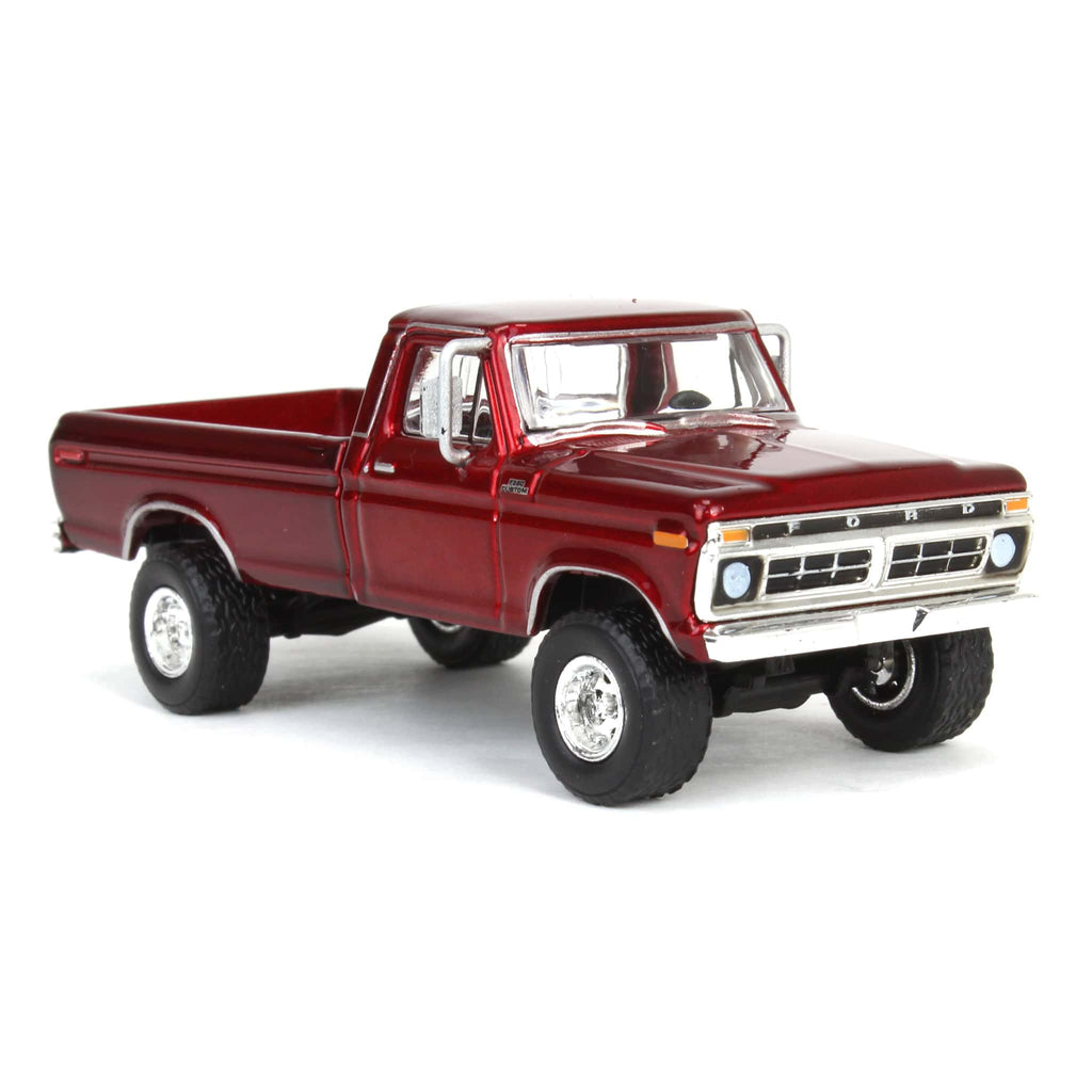 Ford Diecast Trucks & Cars | 1/64 Scale | Outback Toys