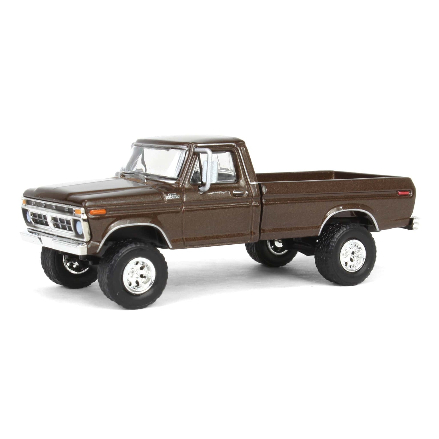 Ford Diecast Trucks & Cars | 1/64 Scale | Outback Toys