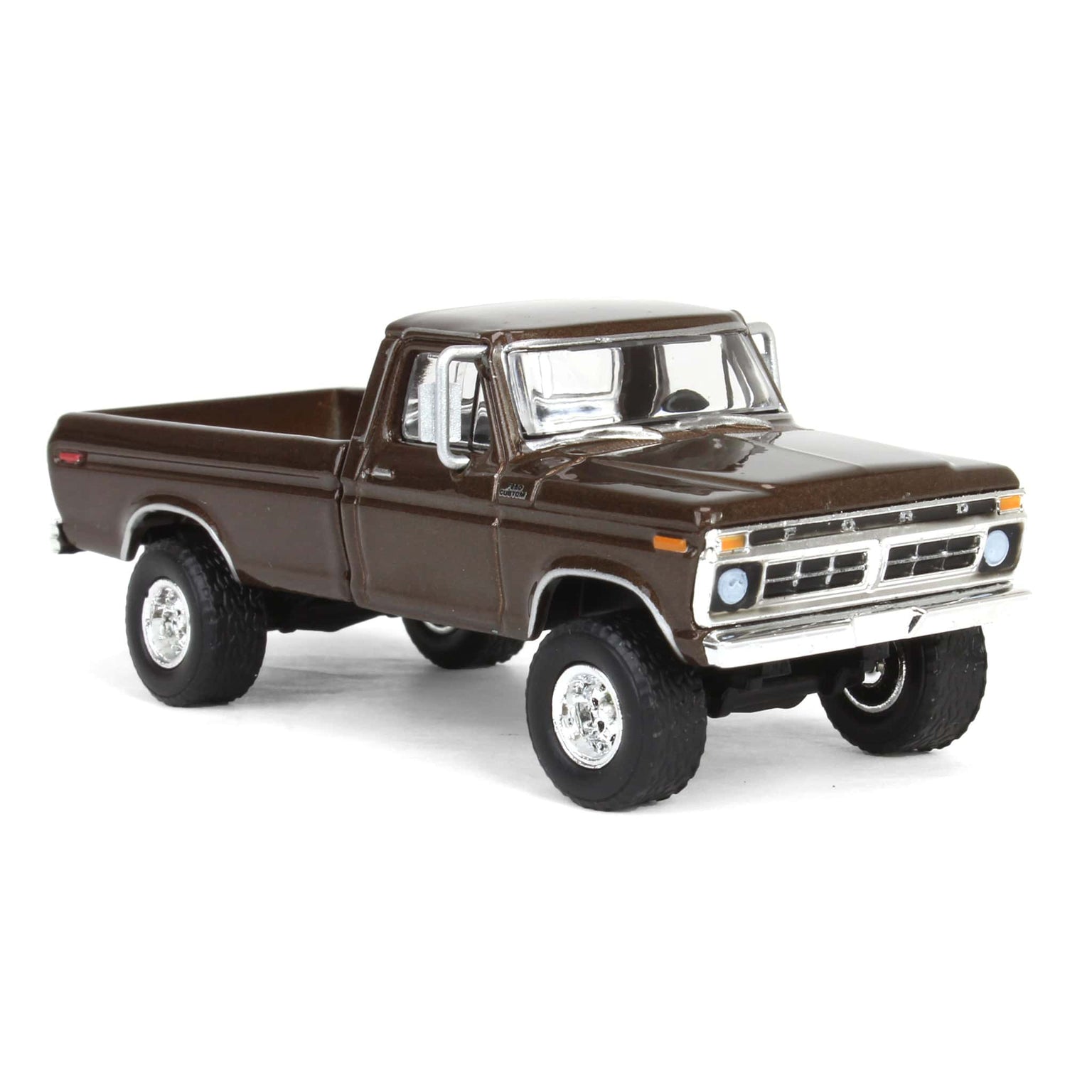 Ford Diecast Trucks & Cars | 1/64 Scale | Outback Toys