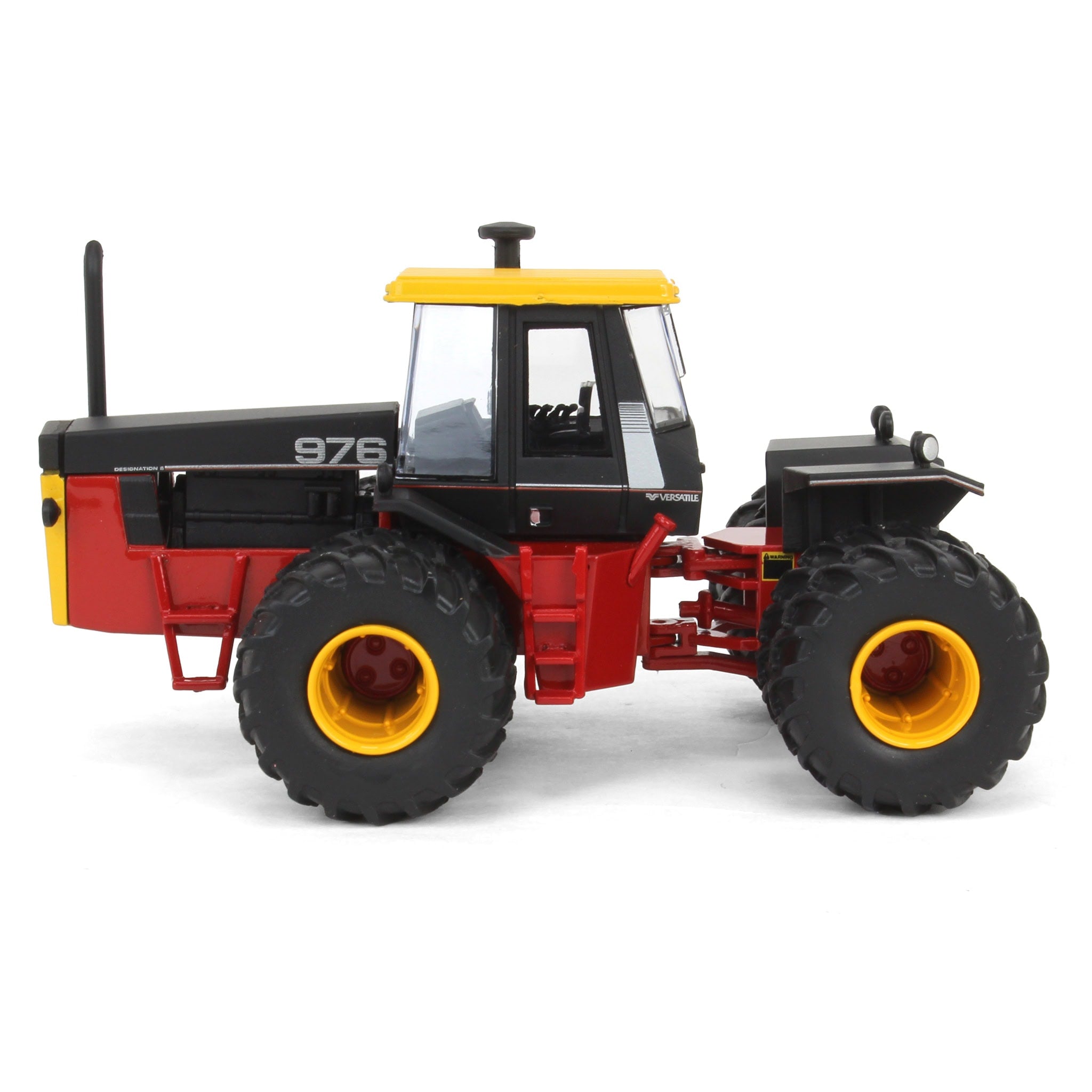1/64 Versatile 976 4WD Tractor with 24.5-32 Duals, Limited Edition Ser ...