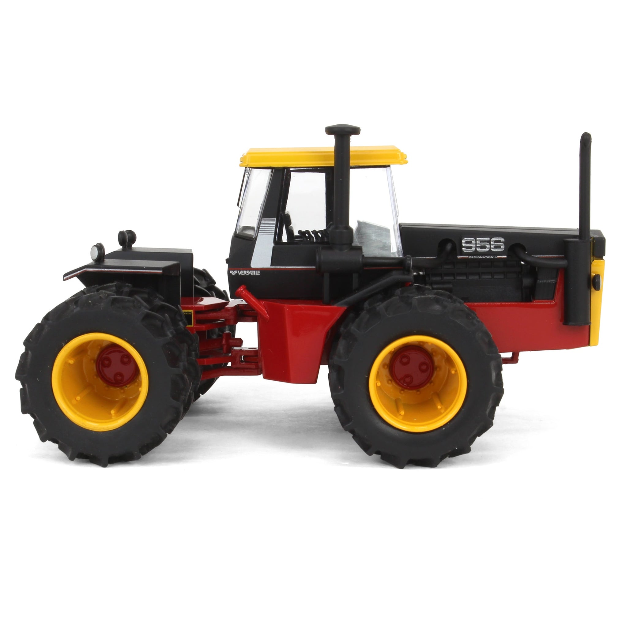 1/64 Versatile 956 4WD Tractor with 20.8-42 Rice and Cane Duals, Limit ...
