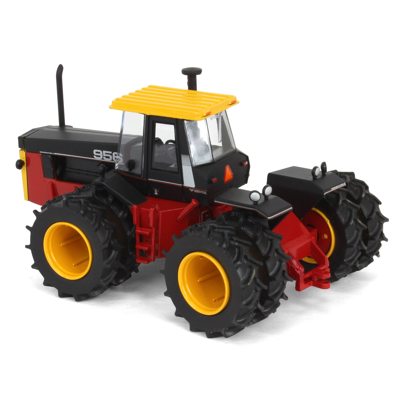 1/64 Versatile 956 4WD Tractor with 20.8-42 Rice and Cane Duals, Limit ...