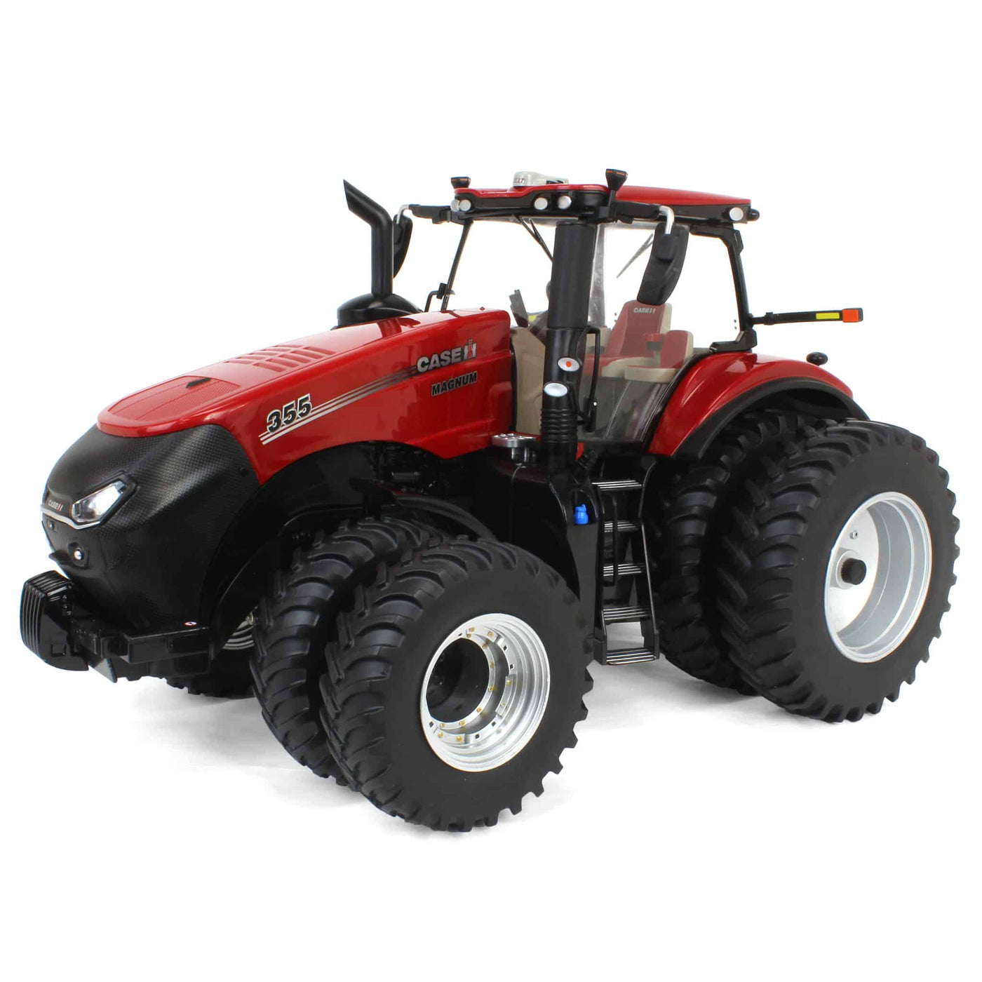 1/16 Case IH Magnum 355 Tractor, Intro Edition, ERTL Prestige — Outback ...